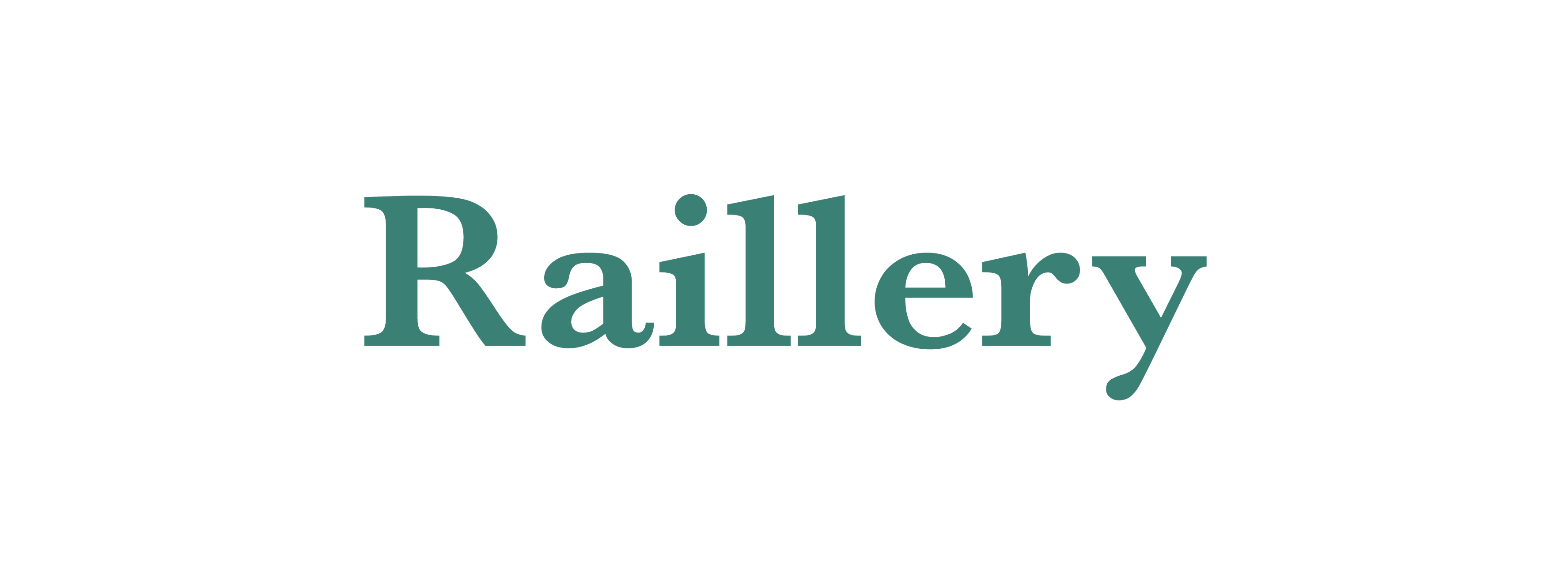 Raillery - Word Daily