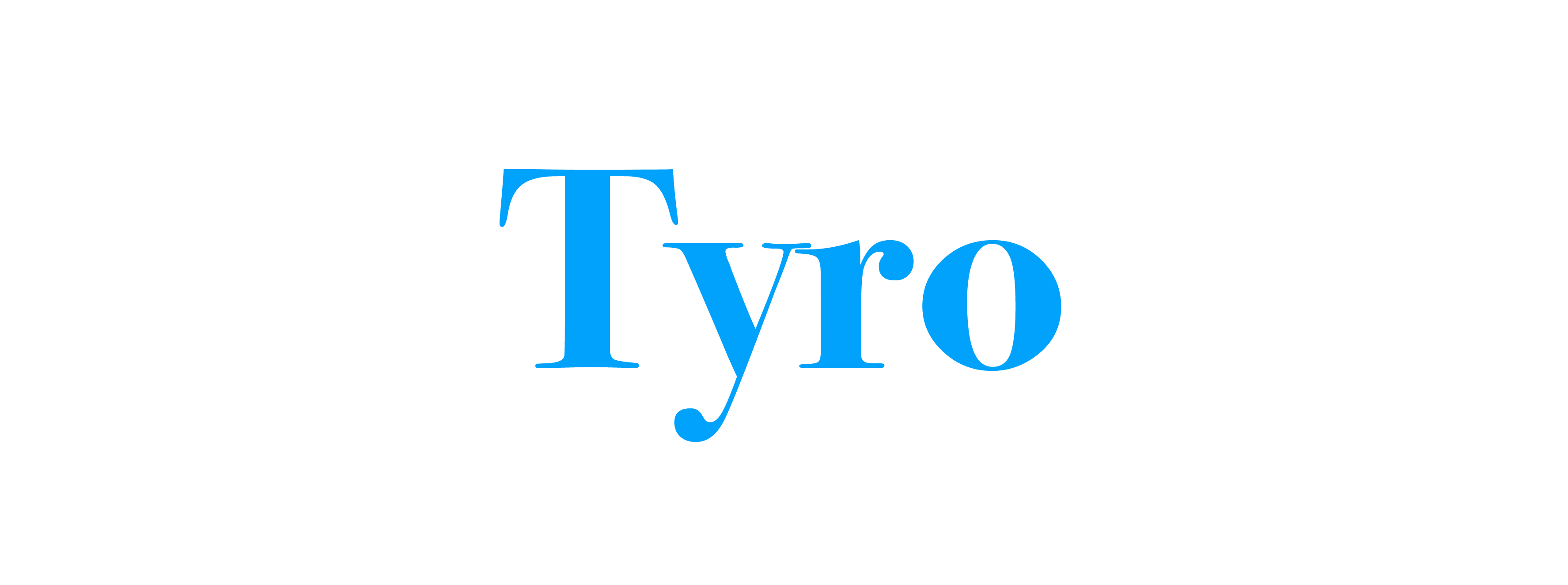 Tyro - Word Daily