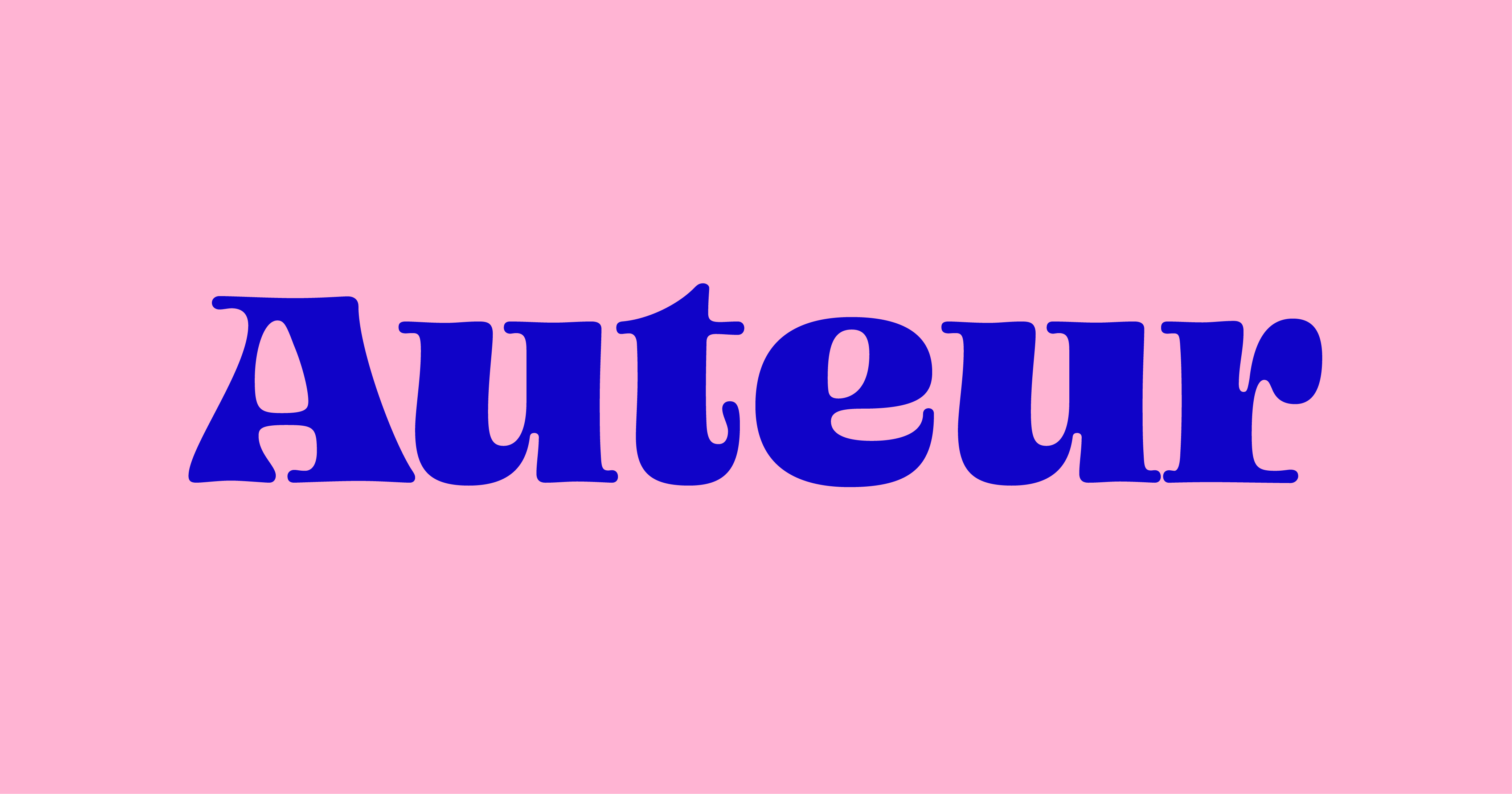 Auteur - Word Daily