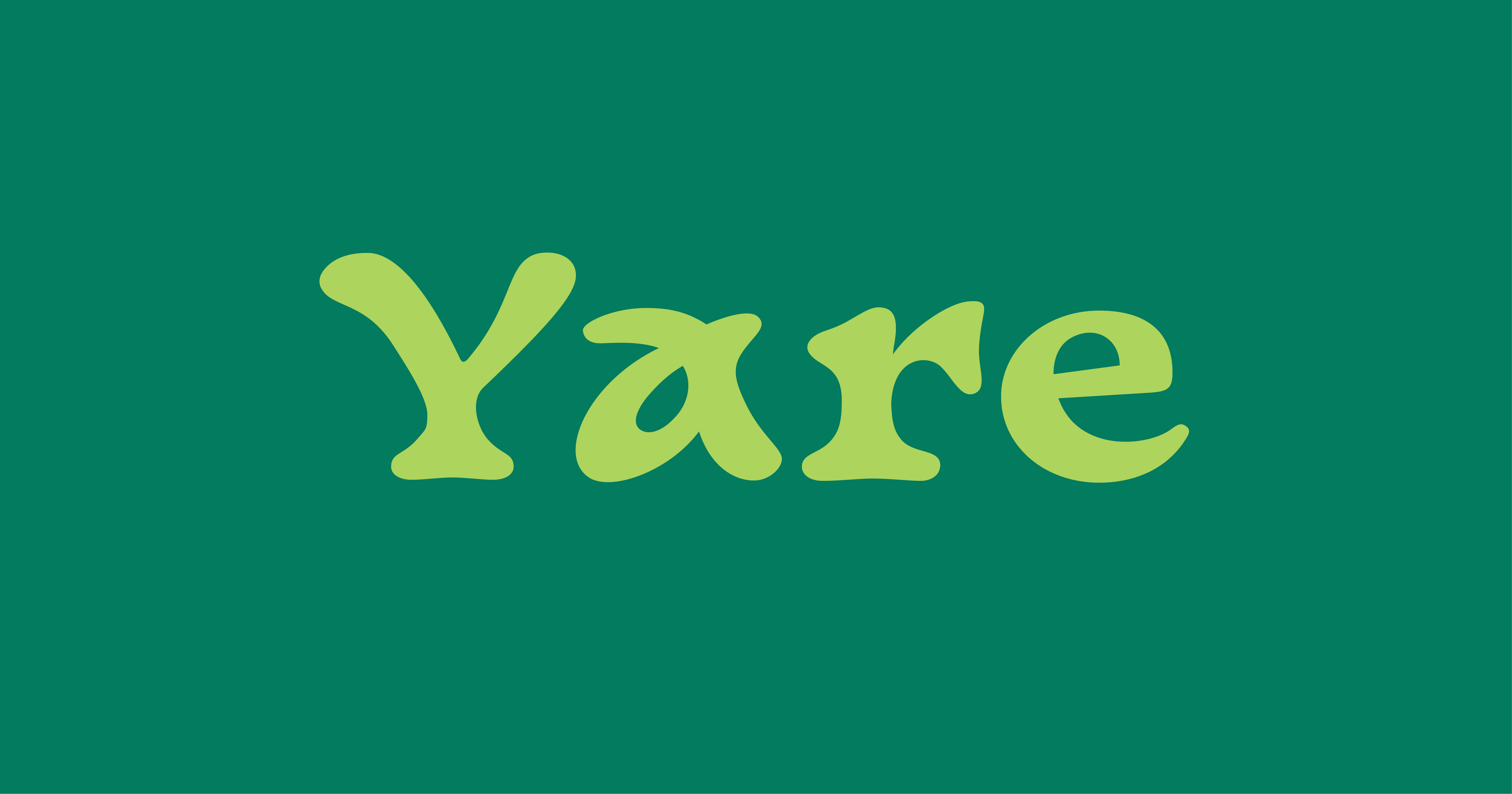 Yare - Word Daily