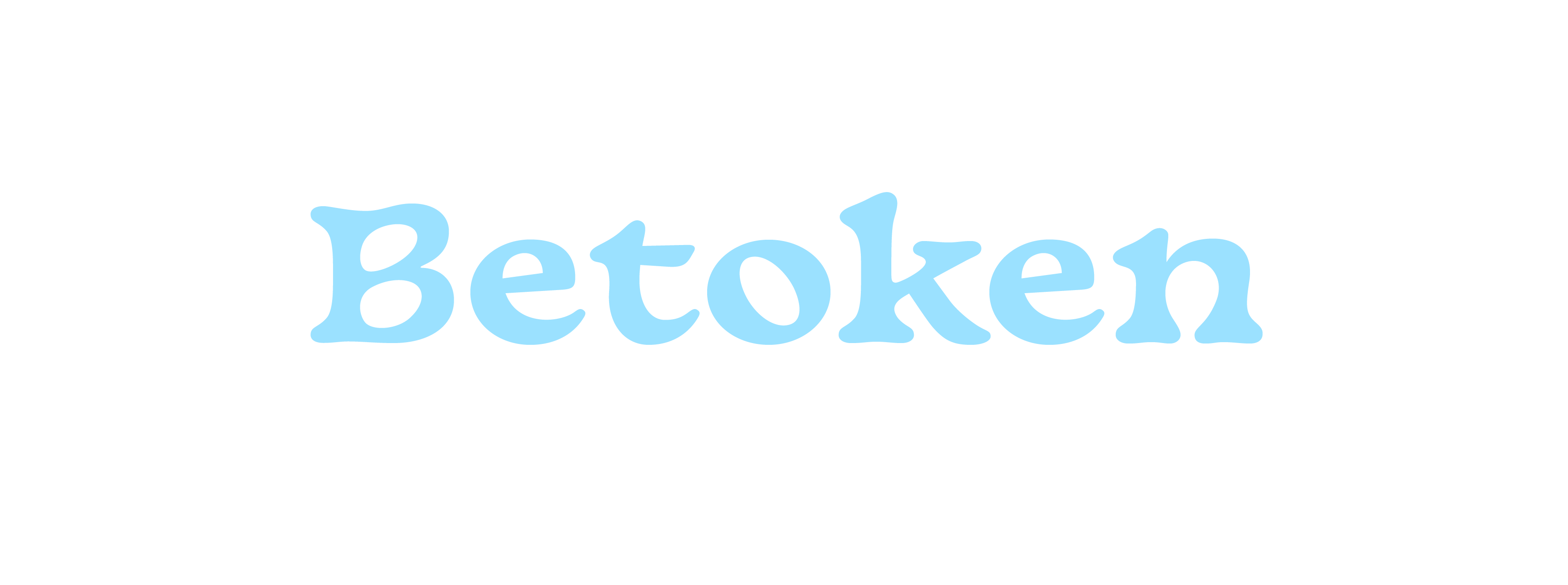 Betoken - Word Daily
