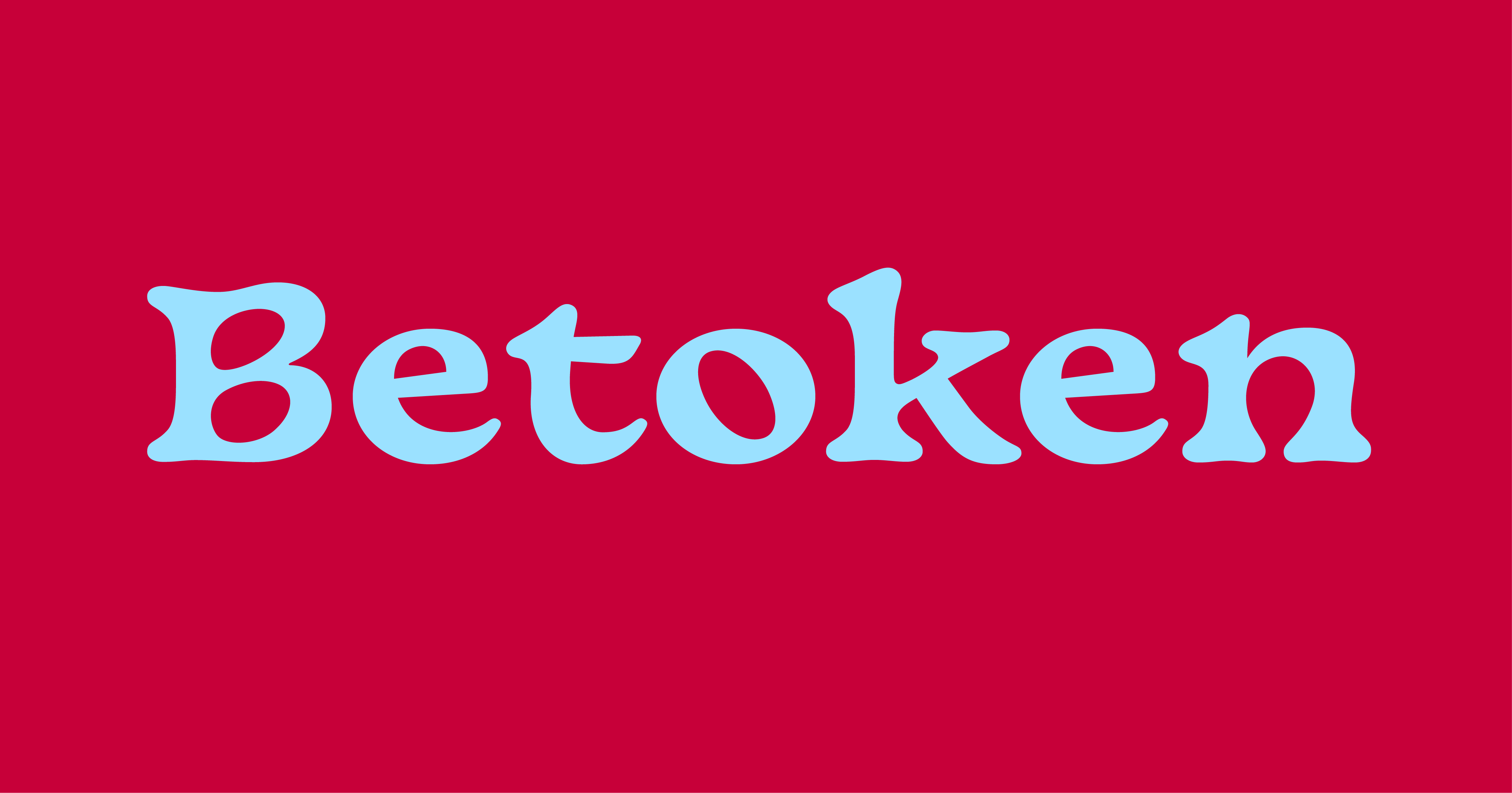 Betoken - Word Daily