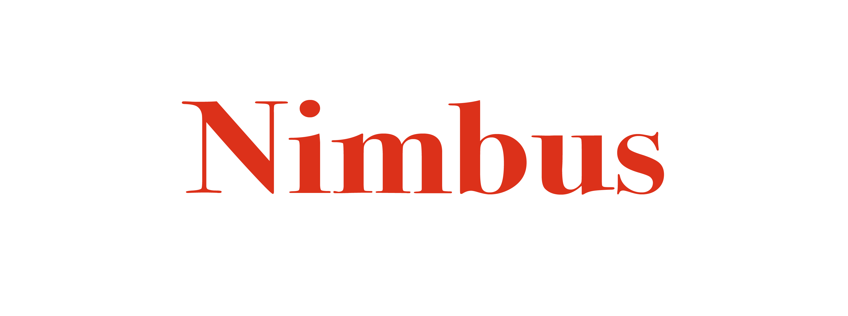 Nimbus - Word Daily