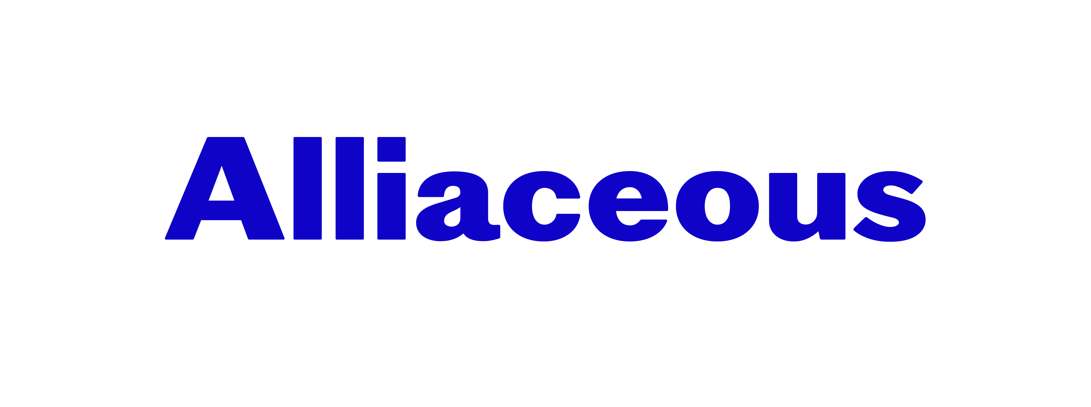 Alliaceous - Word Daily