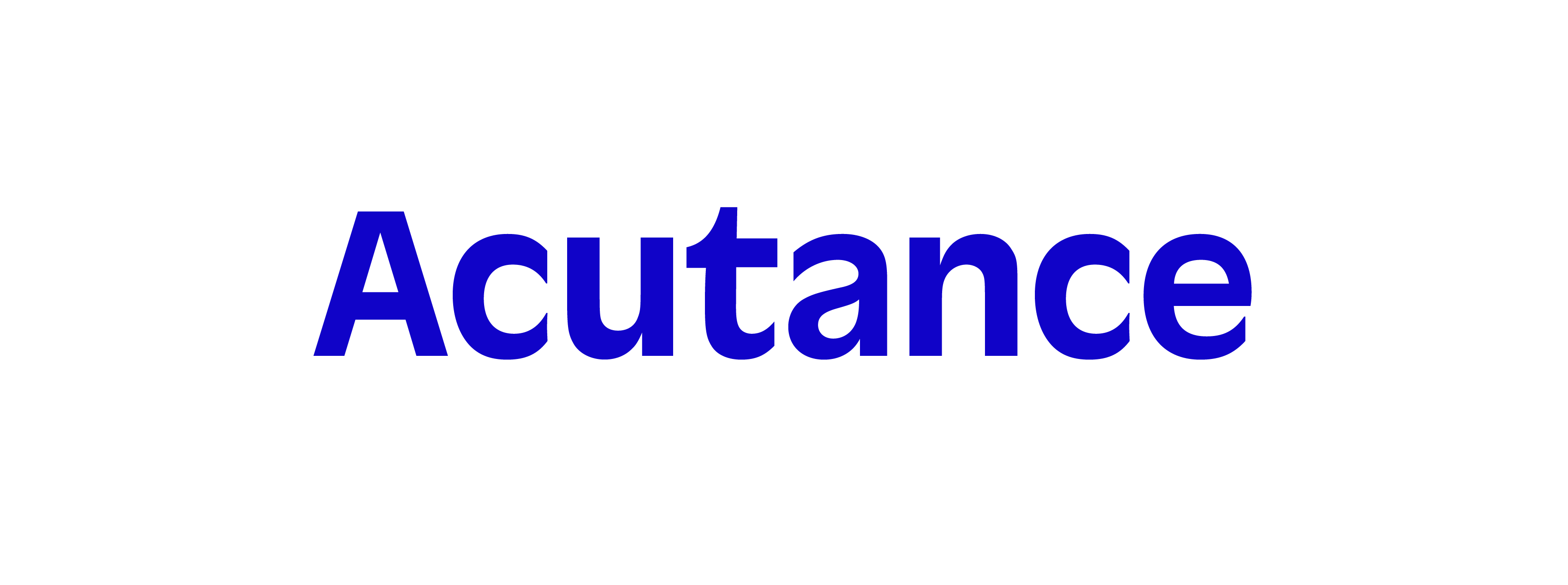 Acutance - Word Daily