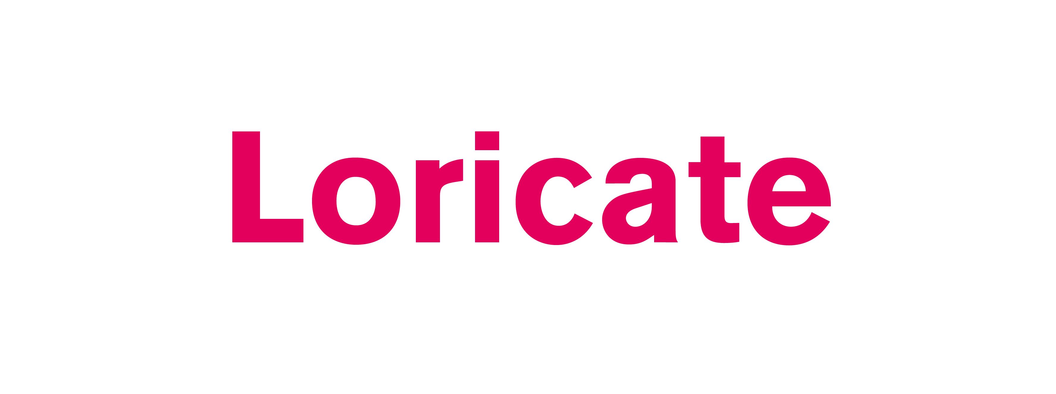 Loricate - Word Daily
