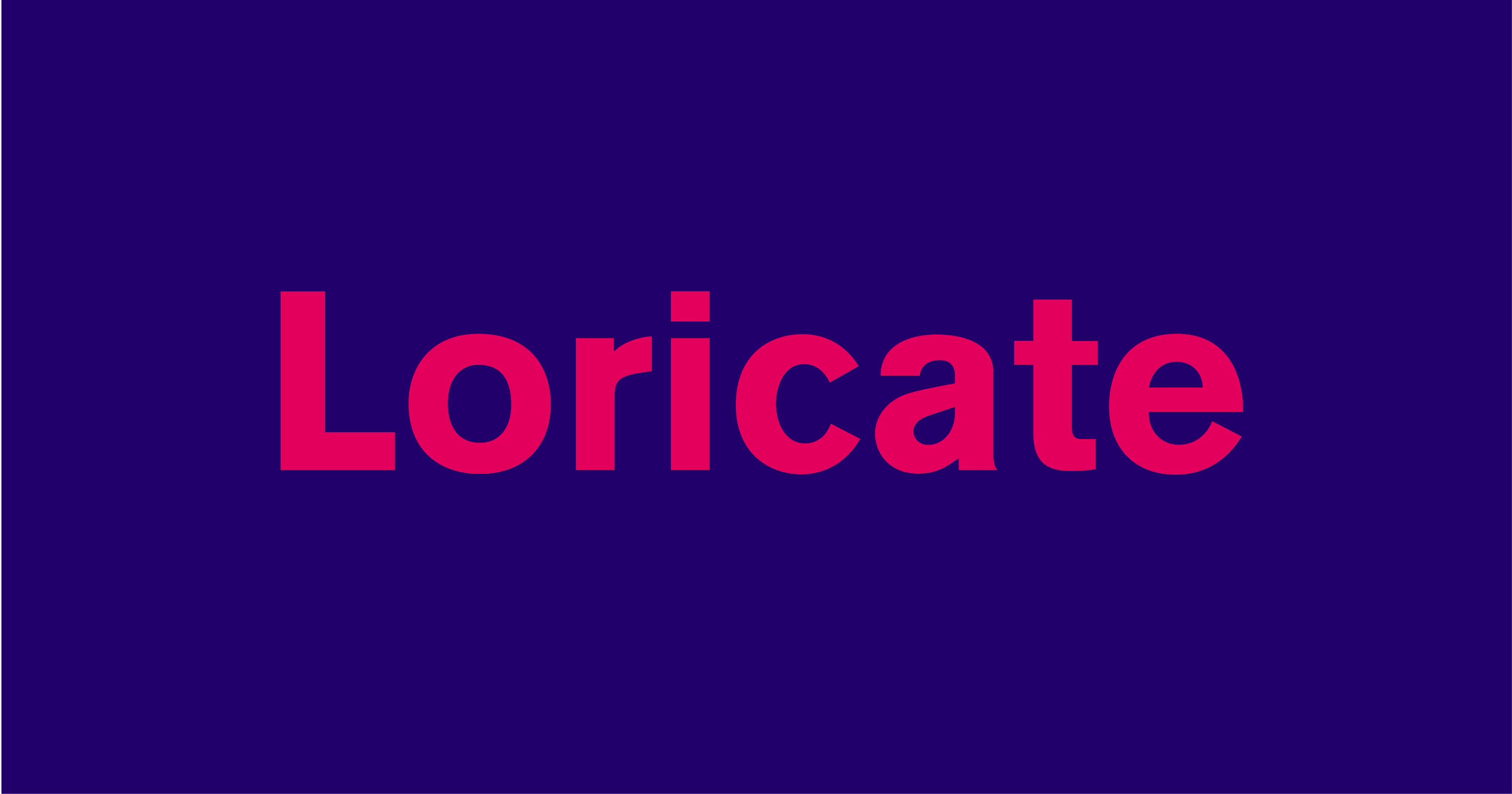 Loricate - Word Daily