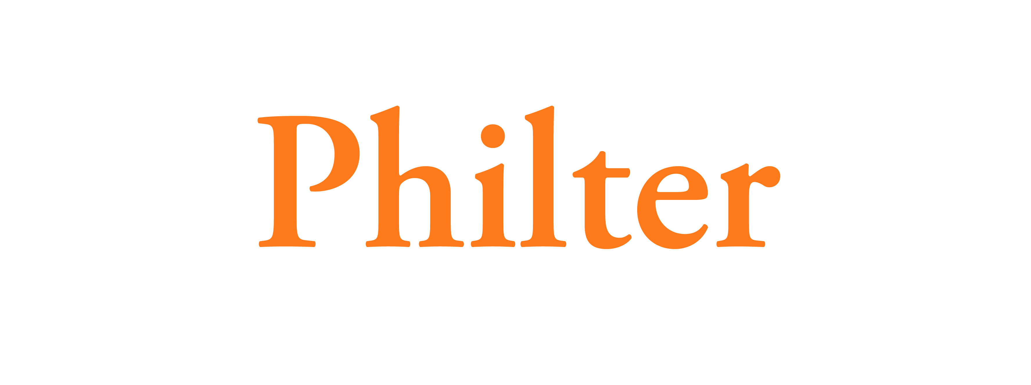 Philter - Word Daily