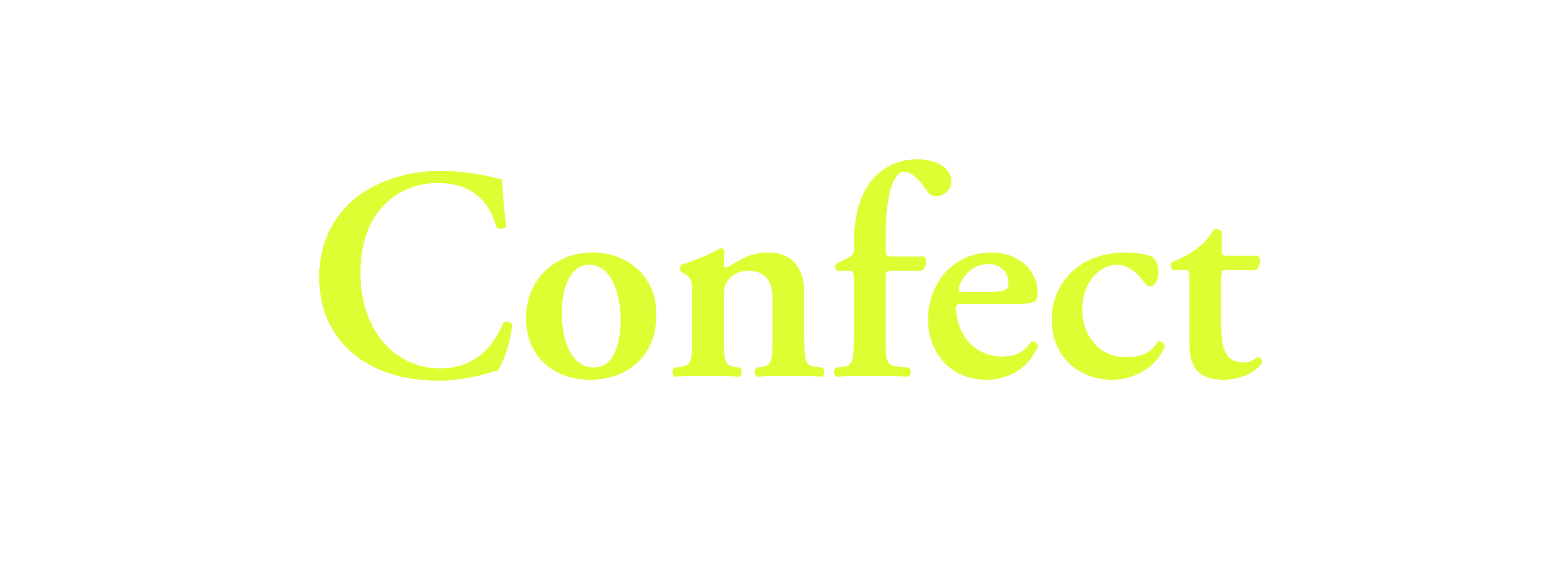 Confect - Word Daily