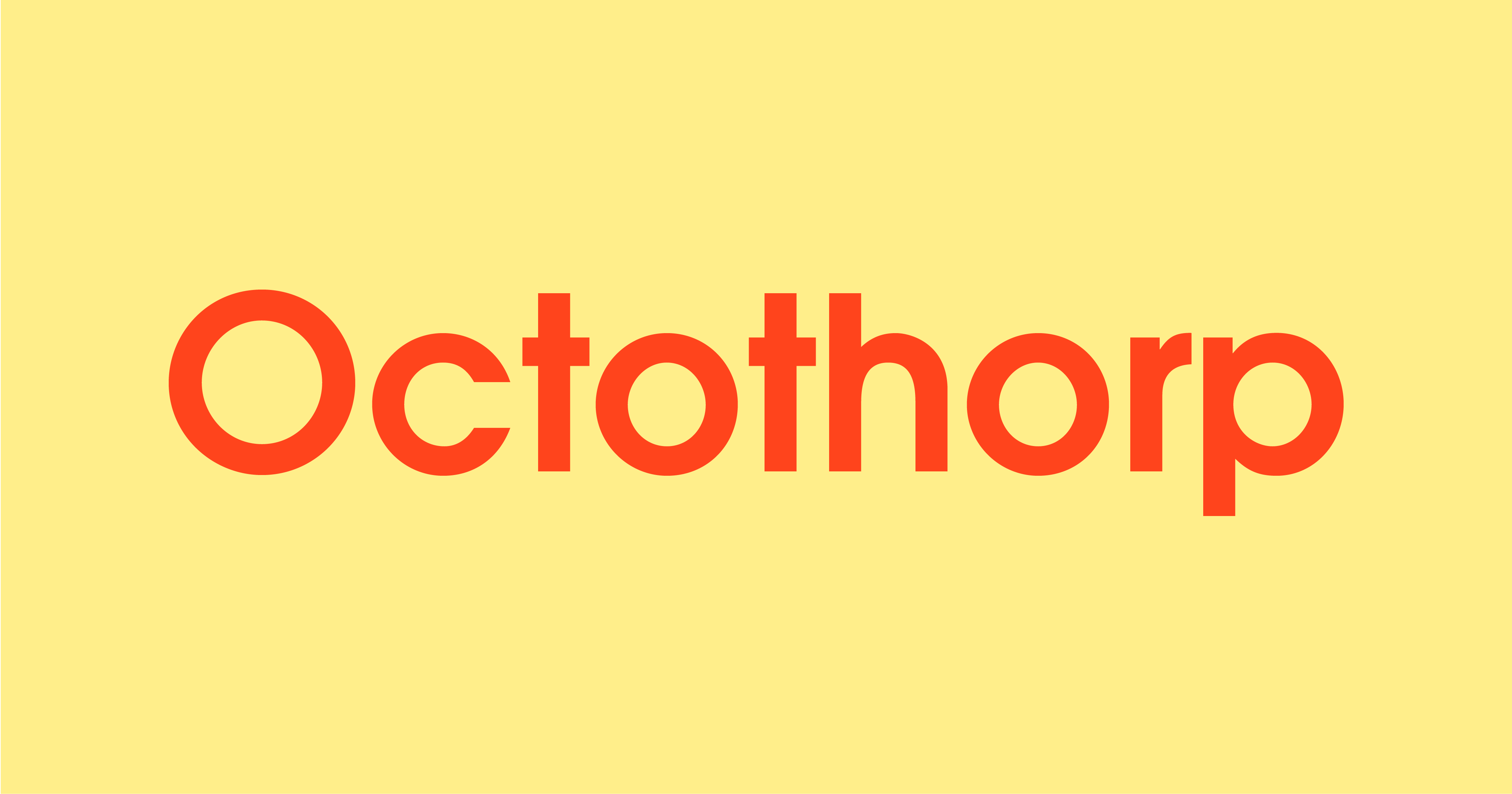 Octothorp - Word Daily