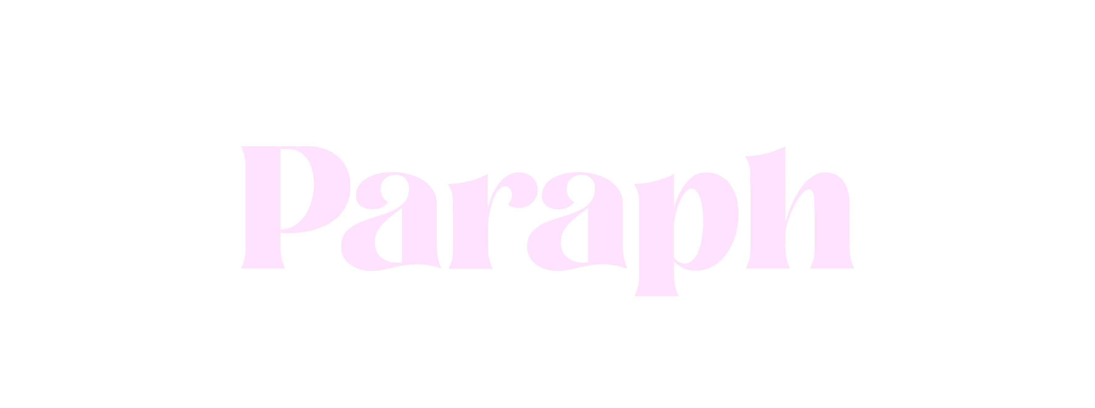 Paraph - Word Daily