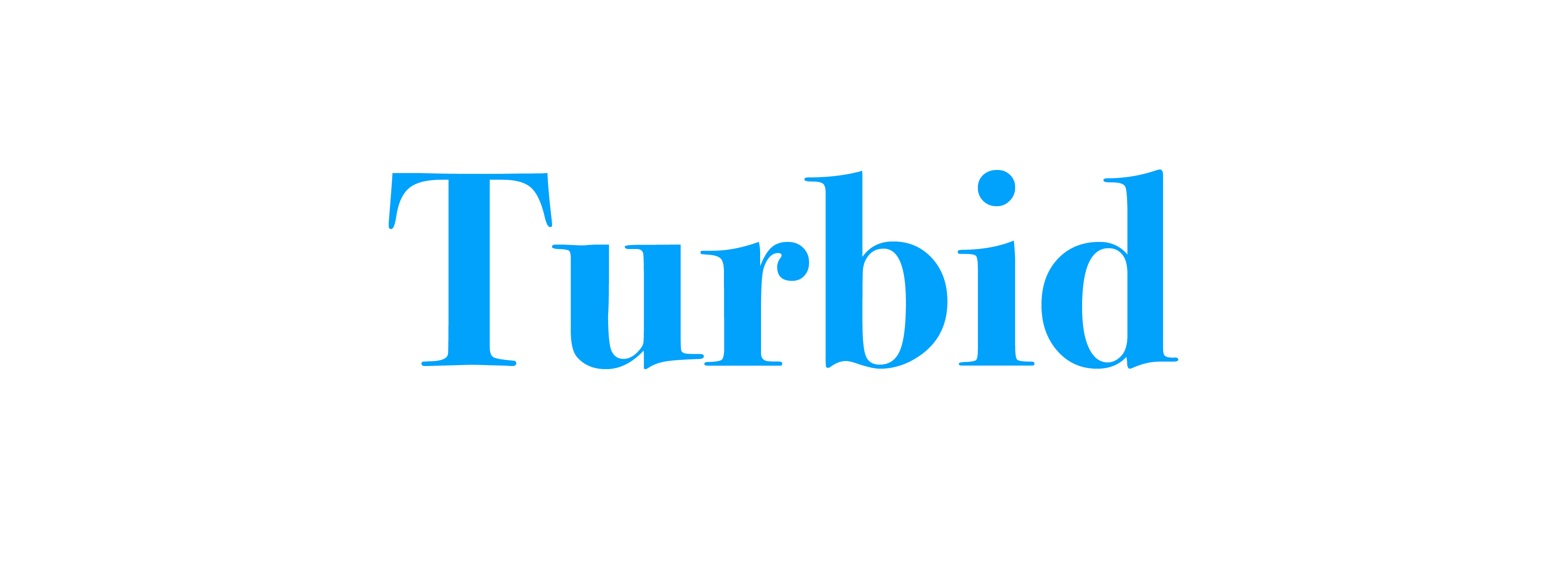 Turbid - Word Daily