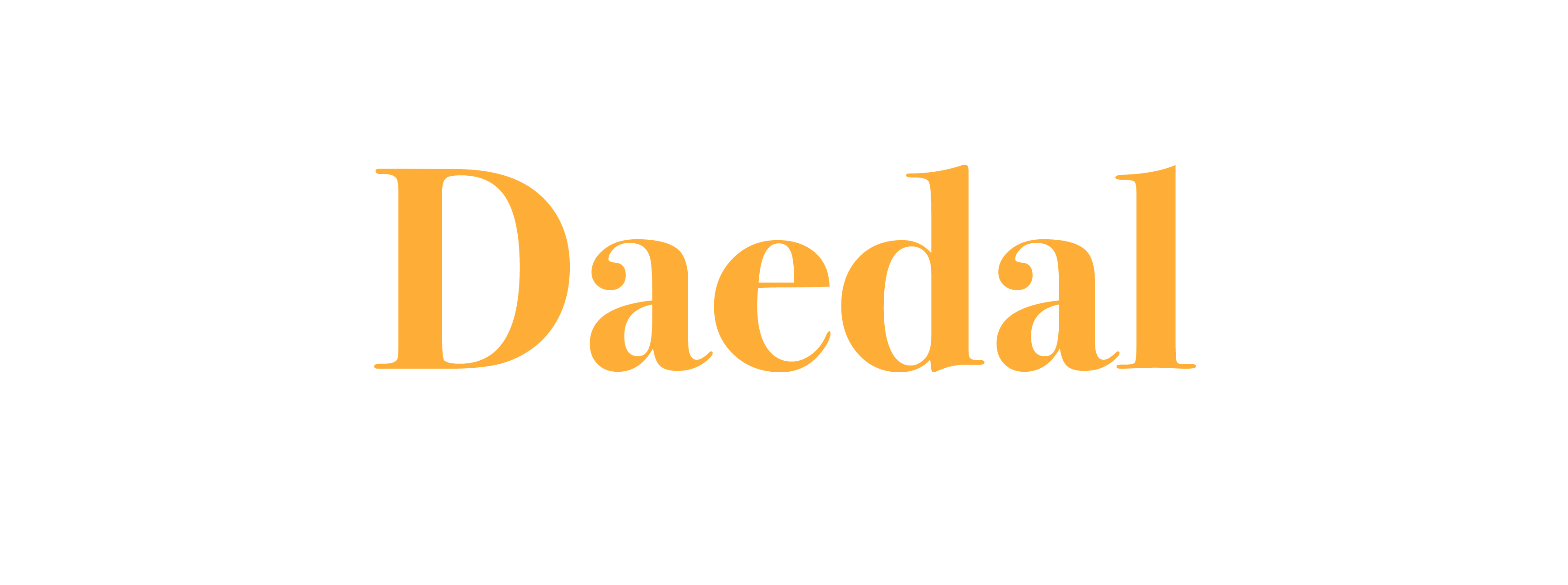 Daedal - Word Daily