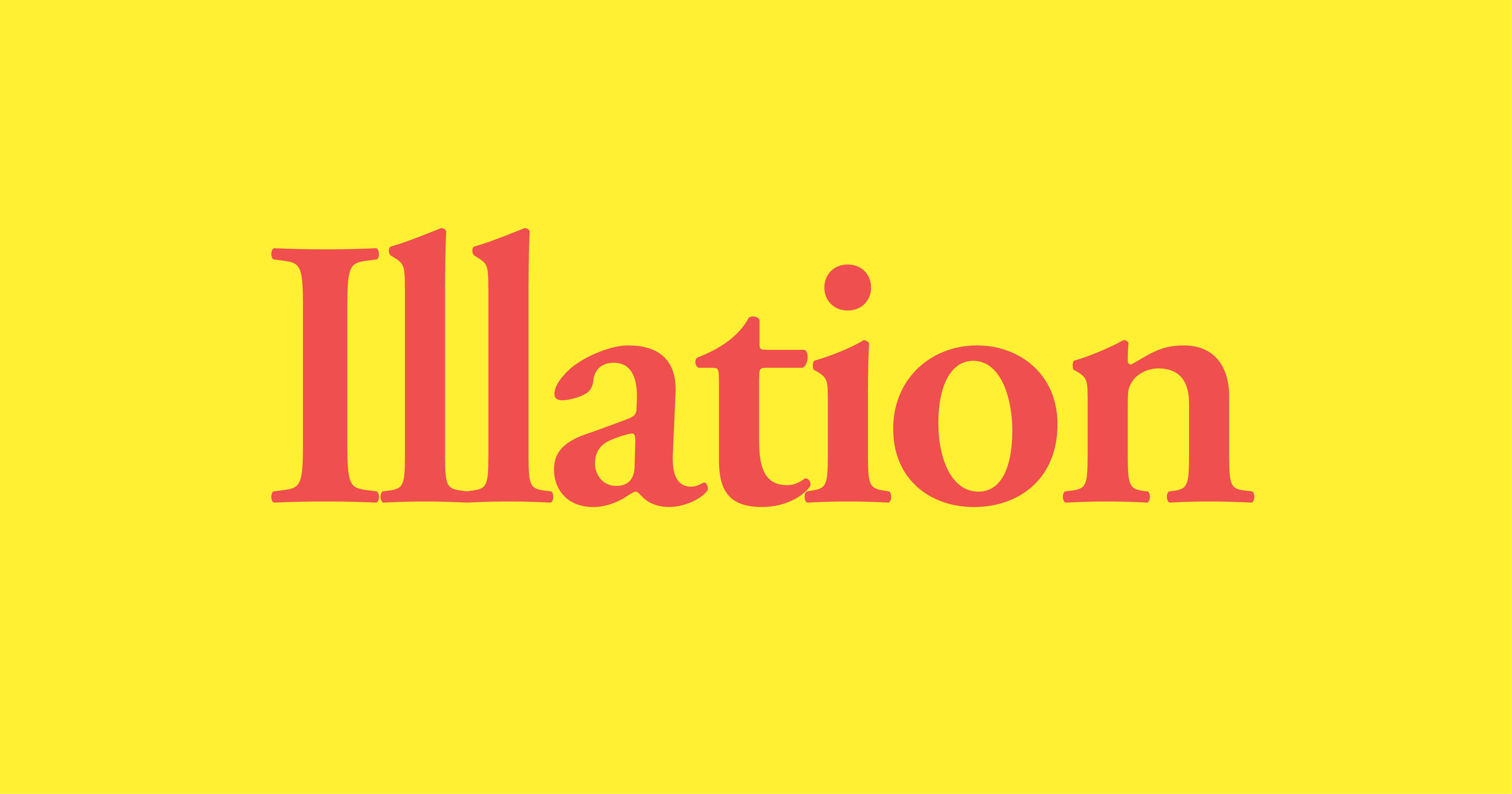 Illation - Word Daily
