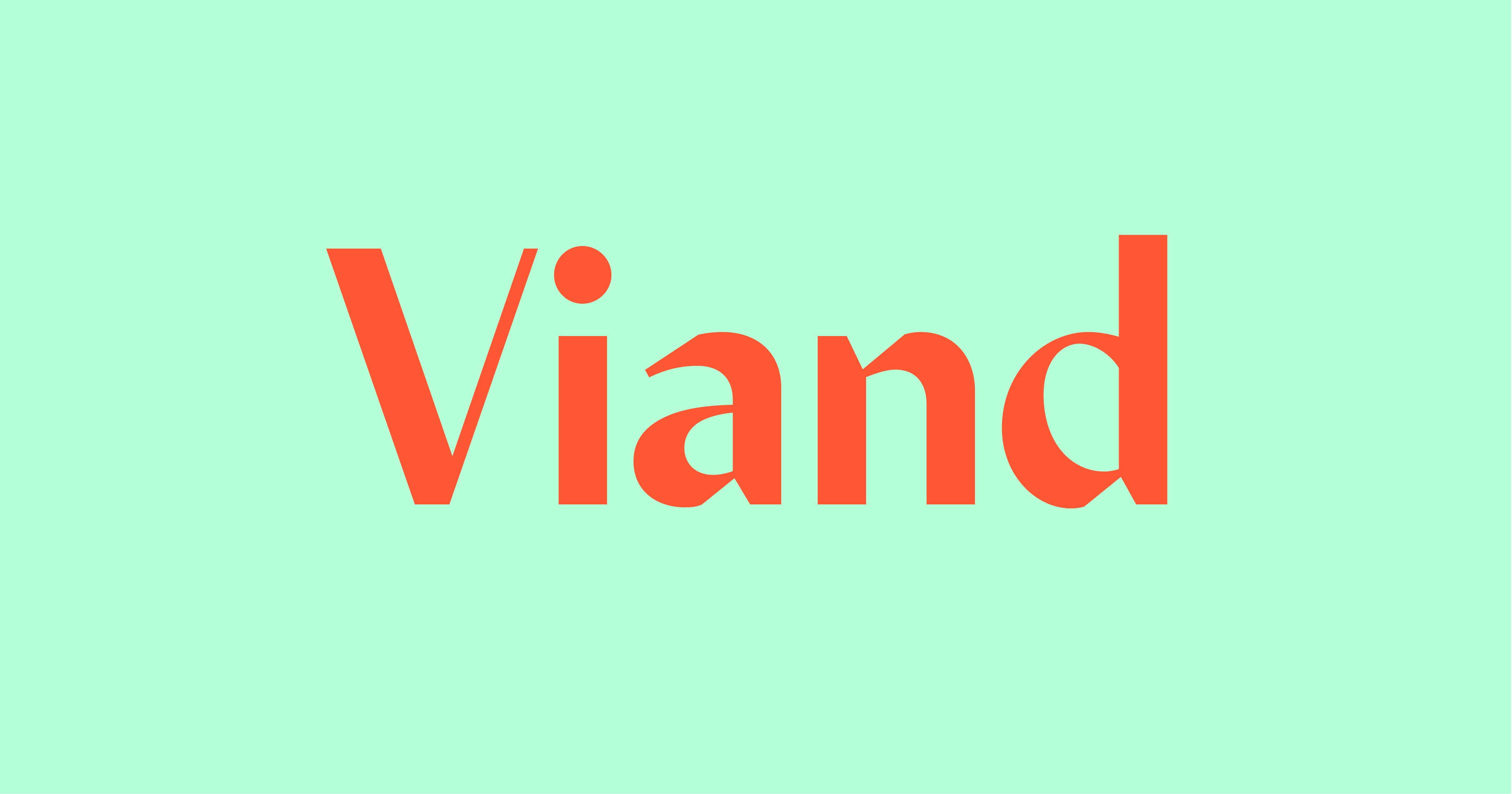 Viand - Word Daily