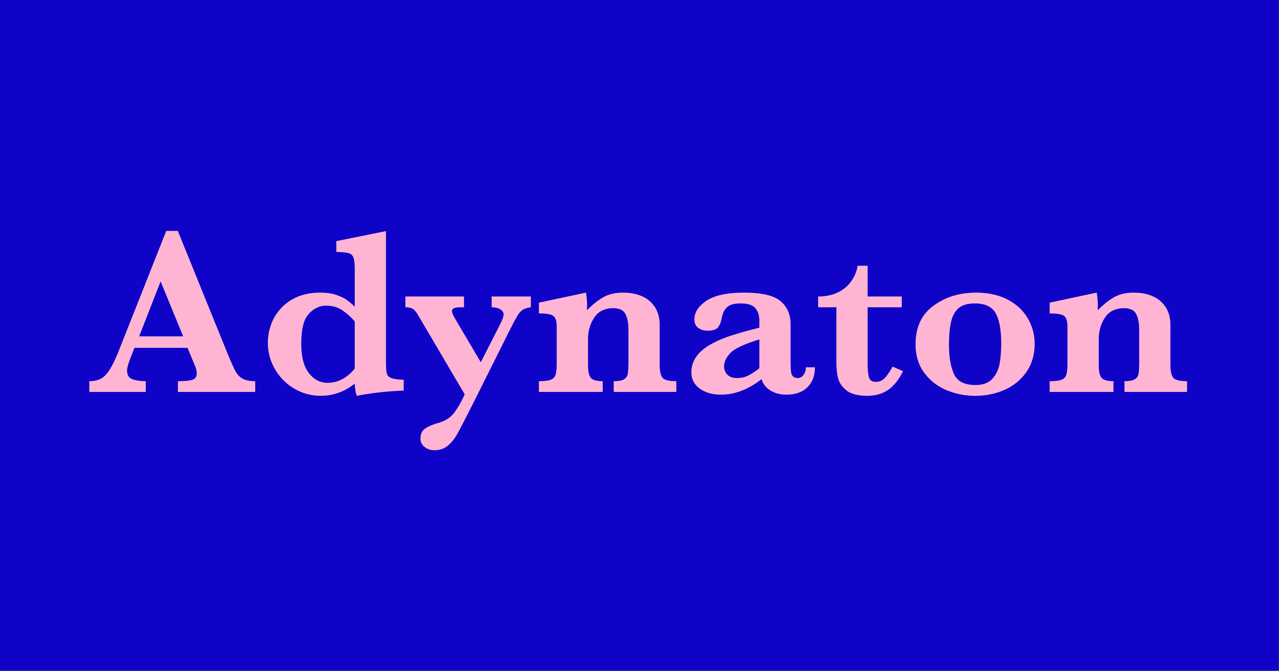 Adynaton - Word Daily