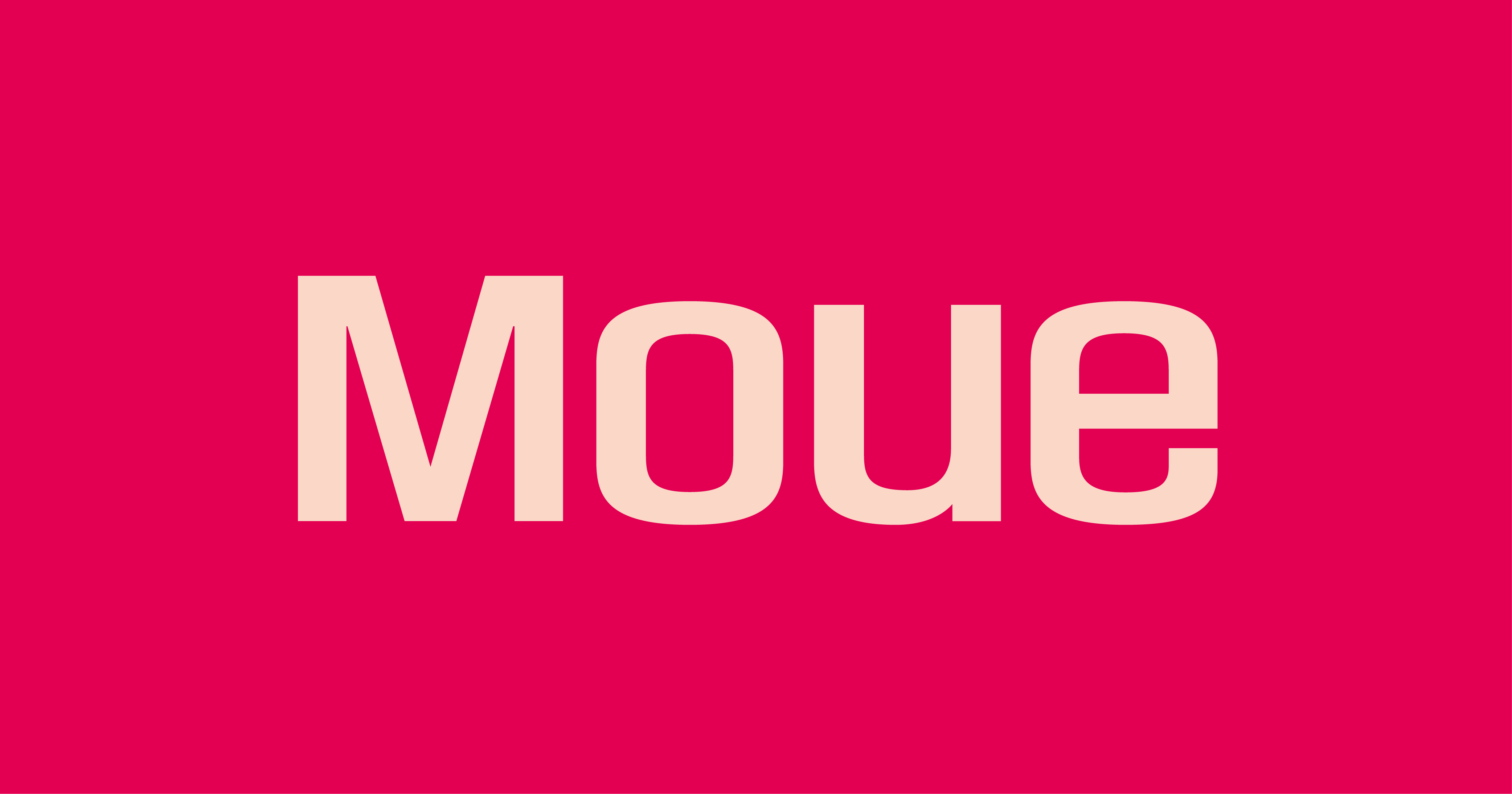 Moue - Word Daily
