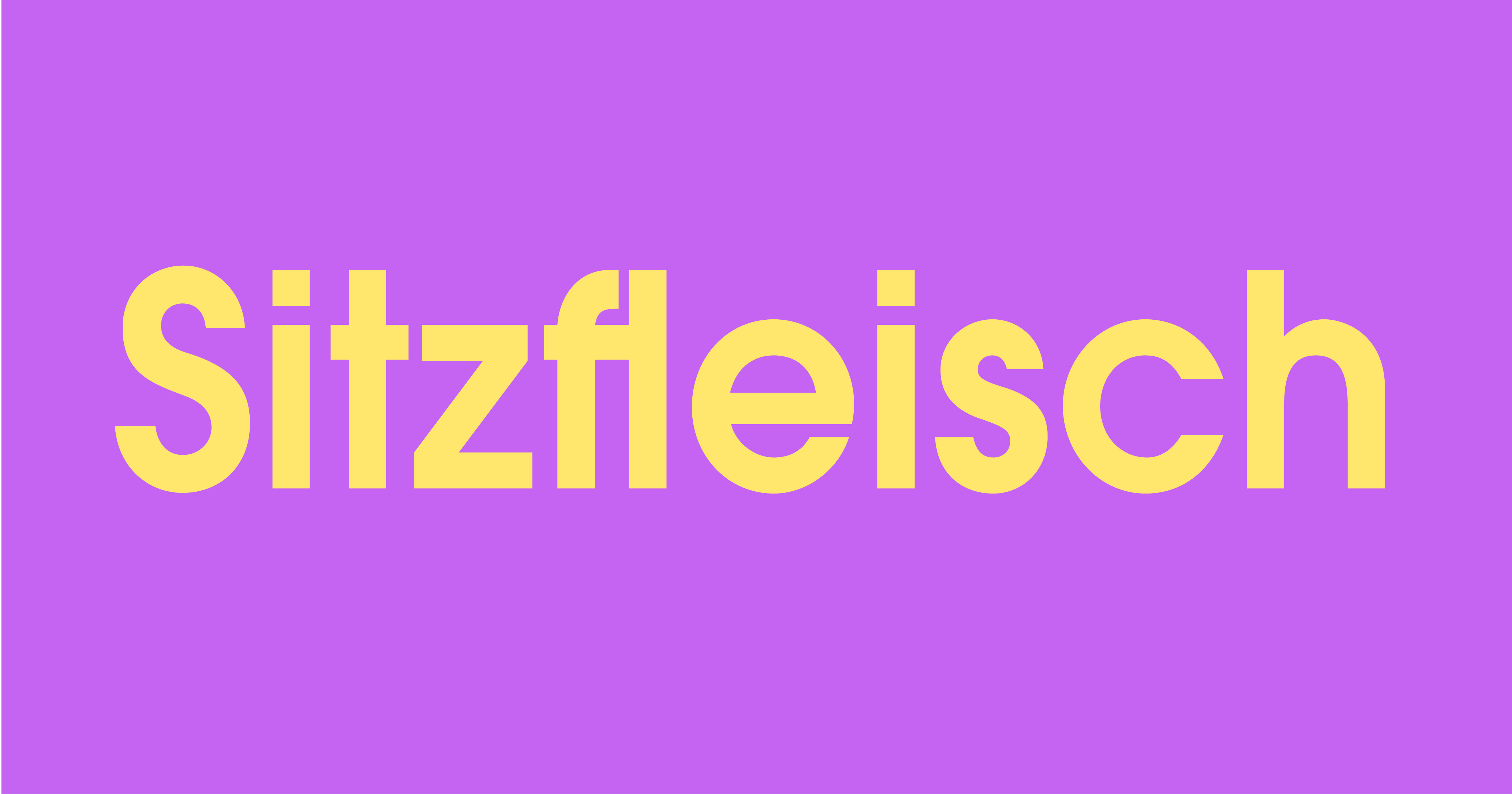 Sitzfleisch - Word Daily