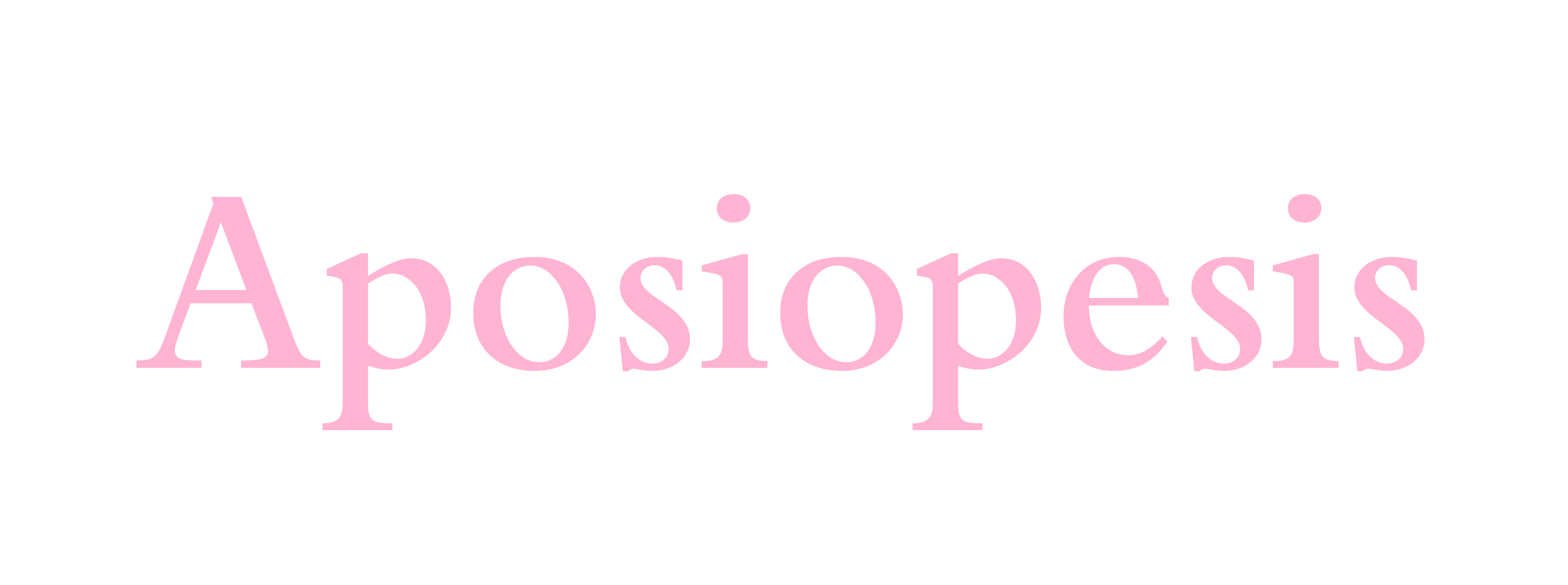 Aposiopesis - Word Daily