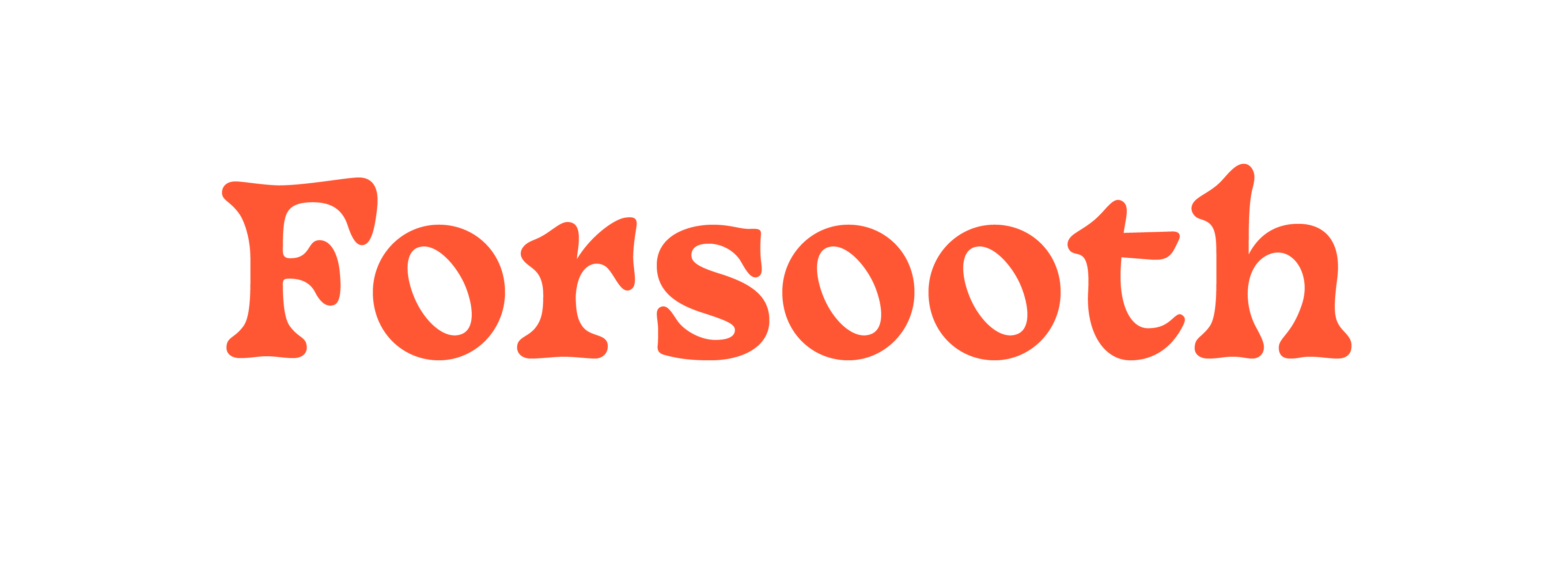 Forsooth - Word Daily