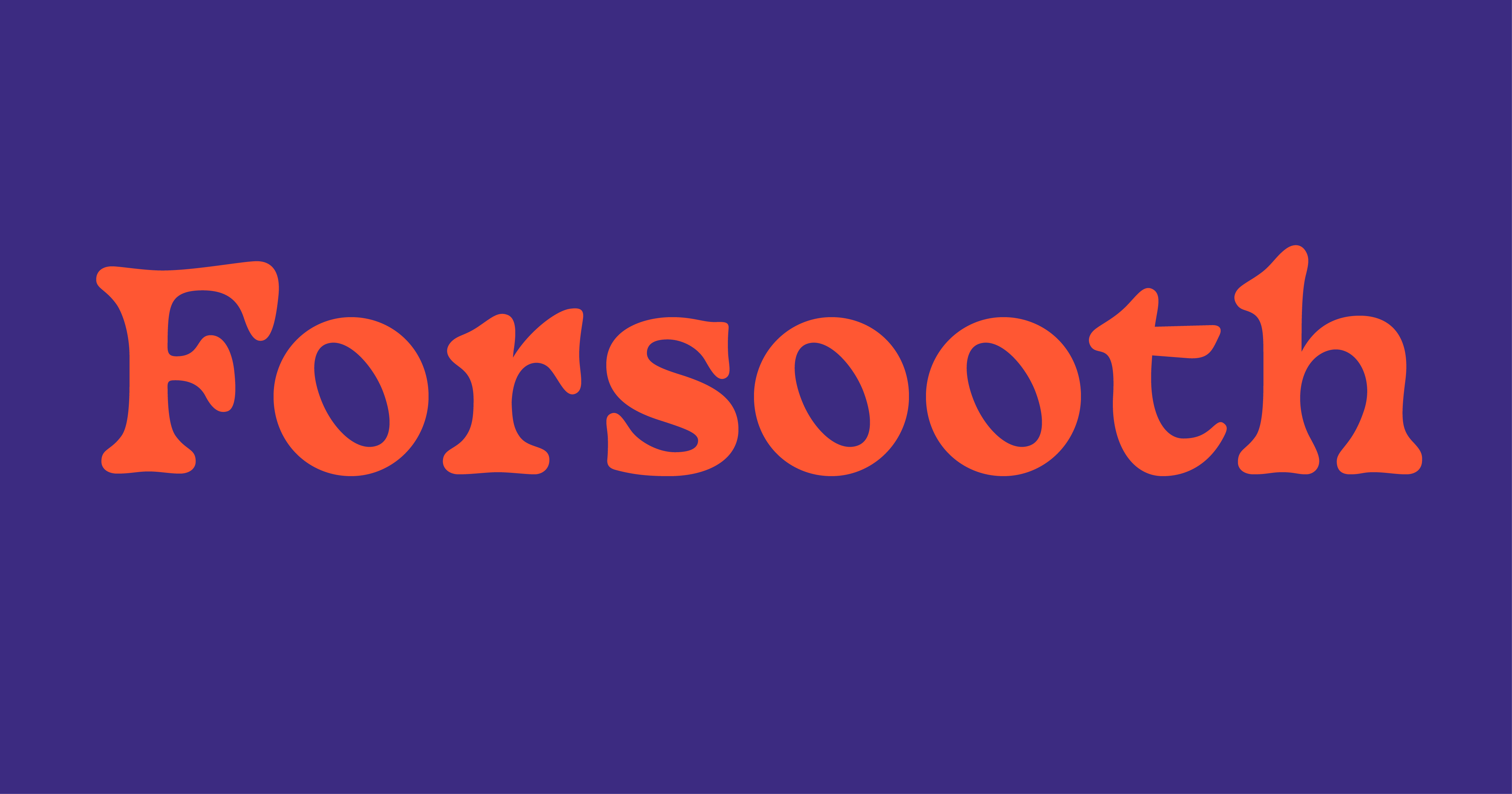 Forsooth - Word Daily