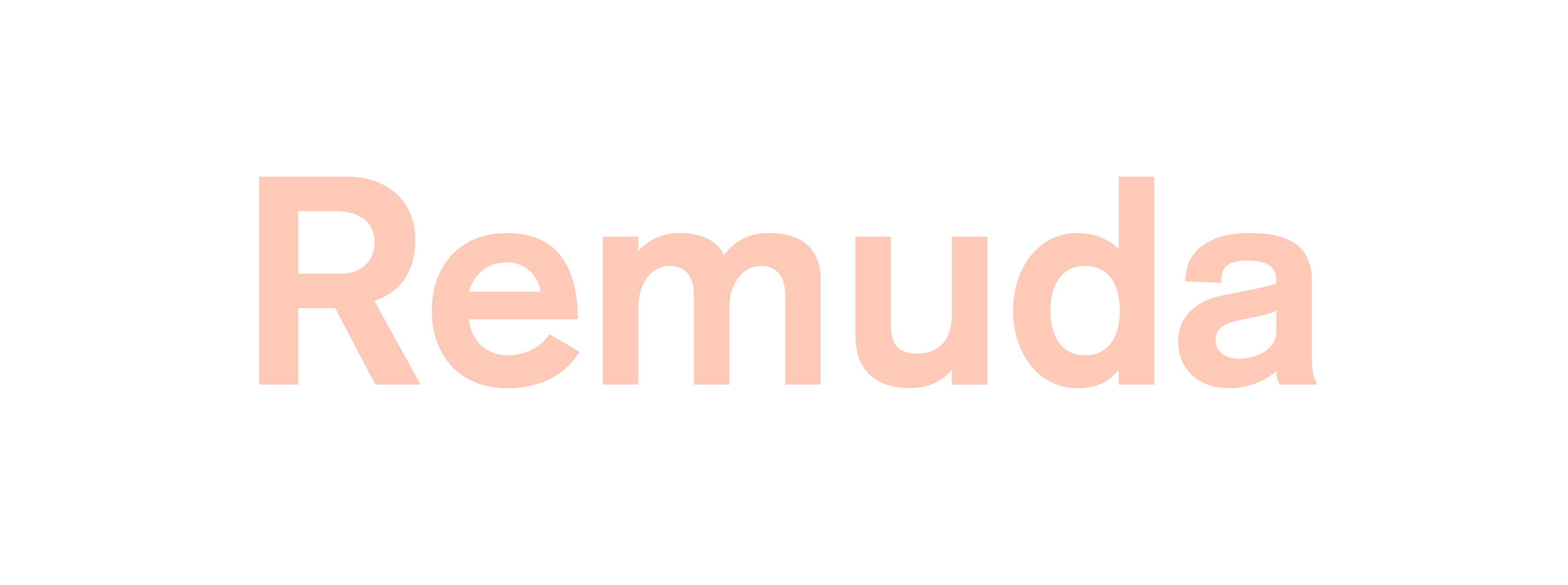 Remuda - Word Daily