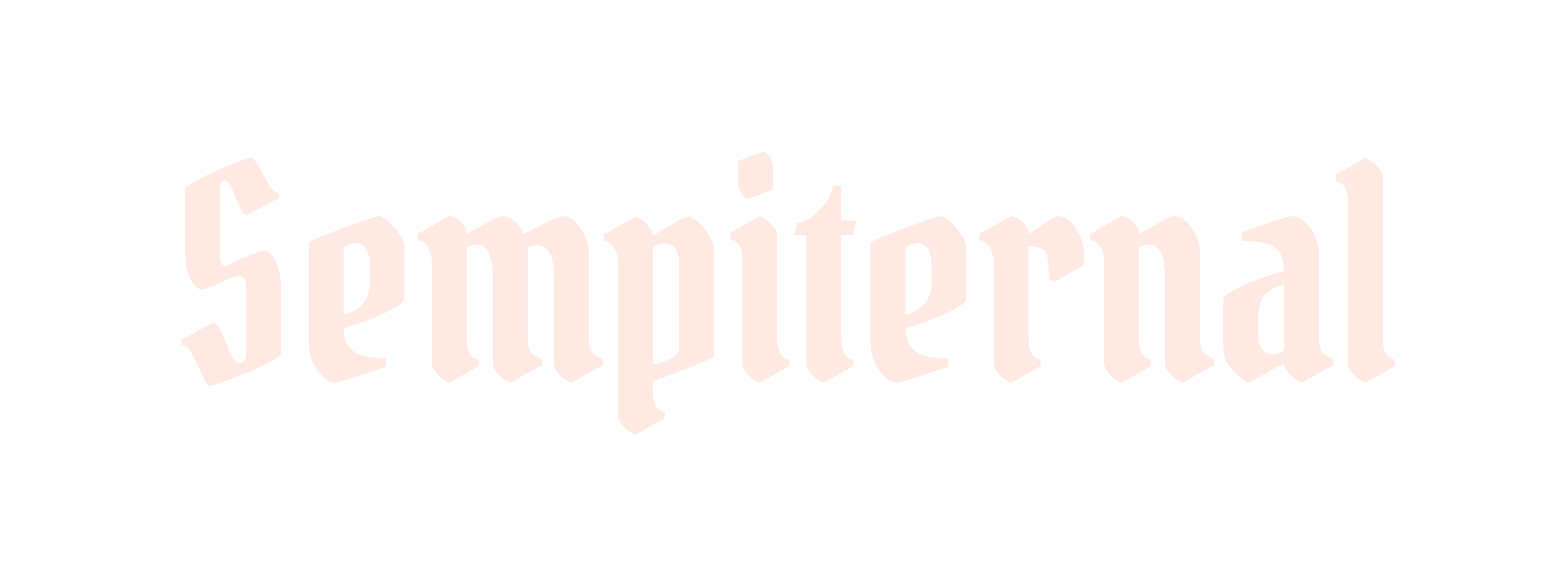 Sempiternal - Word Daily