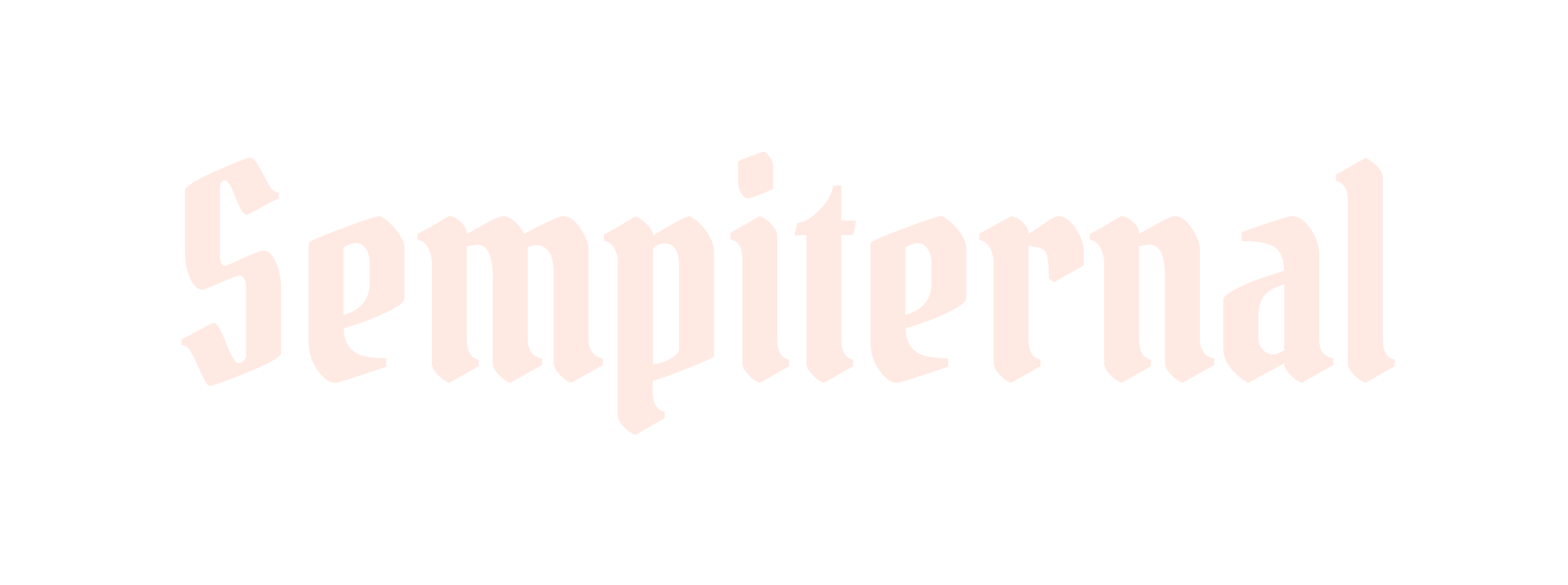 Sempiternal - Word Daily