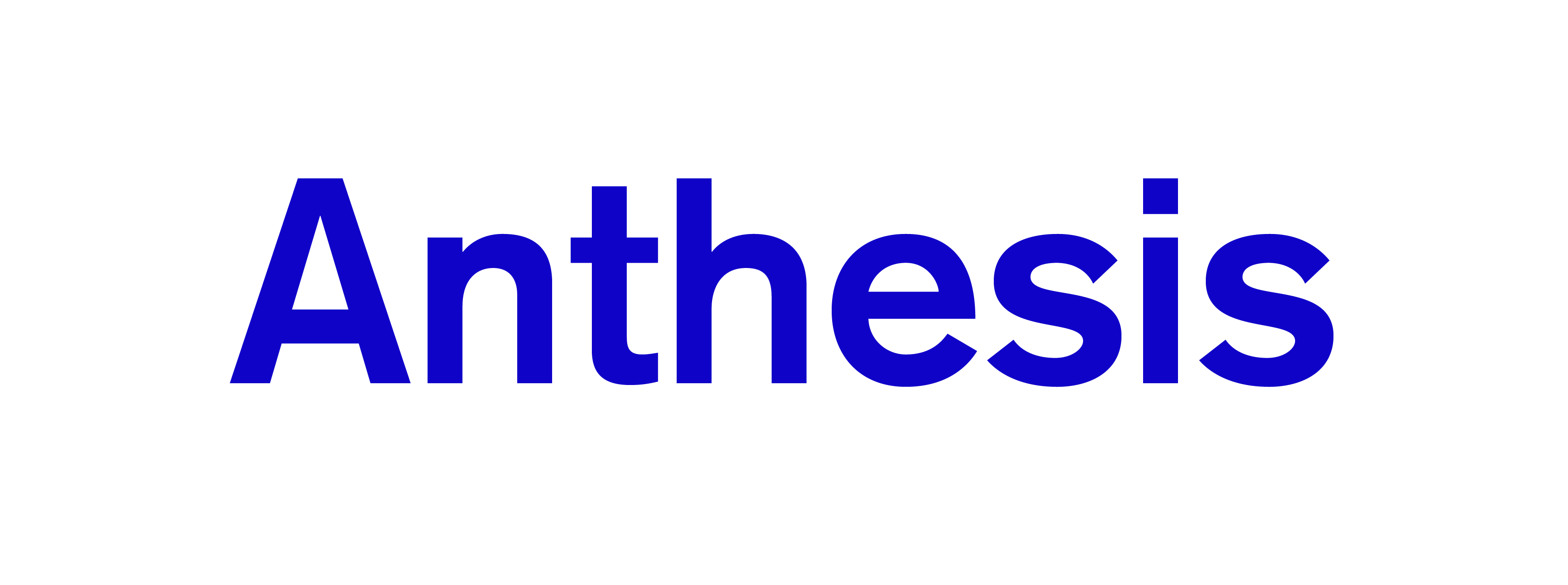 Anthesis - Word Daily