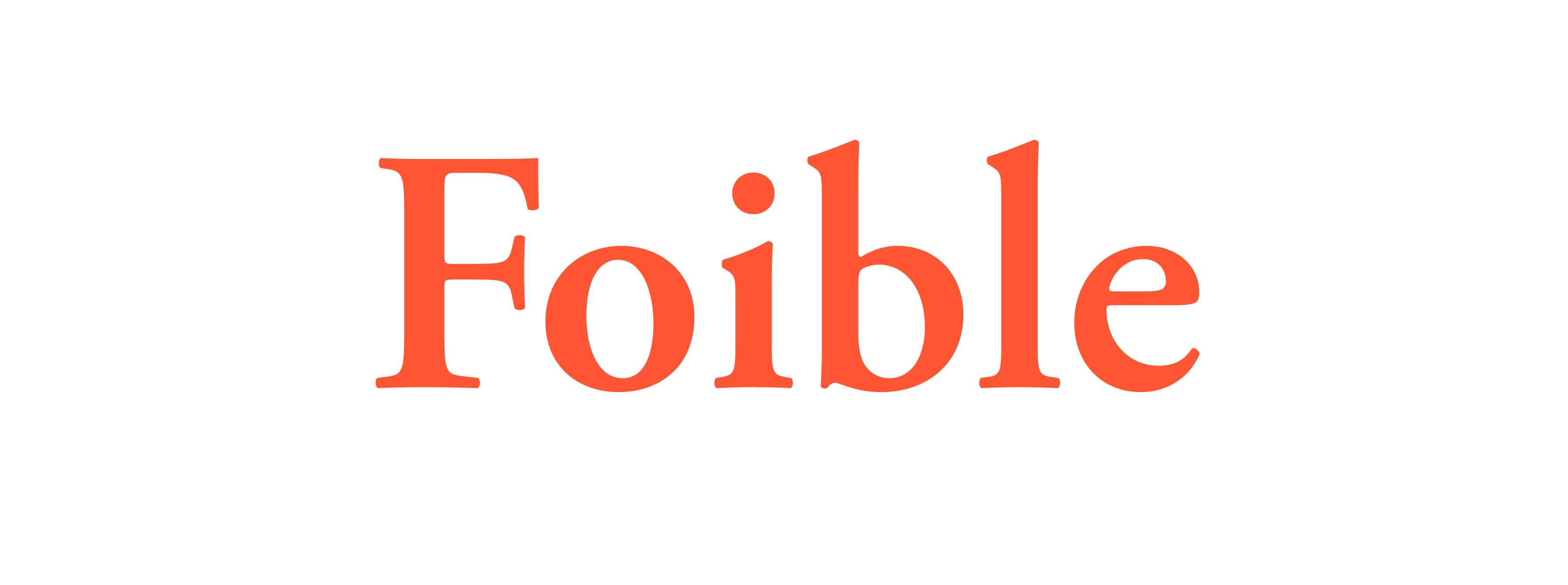 Foible - Word Daily