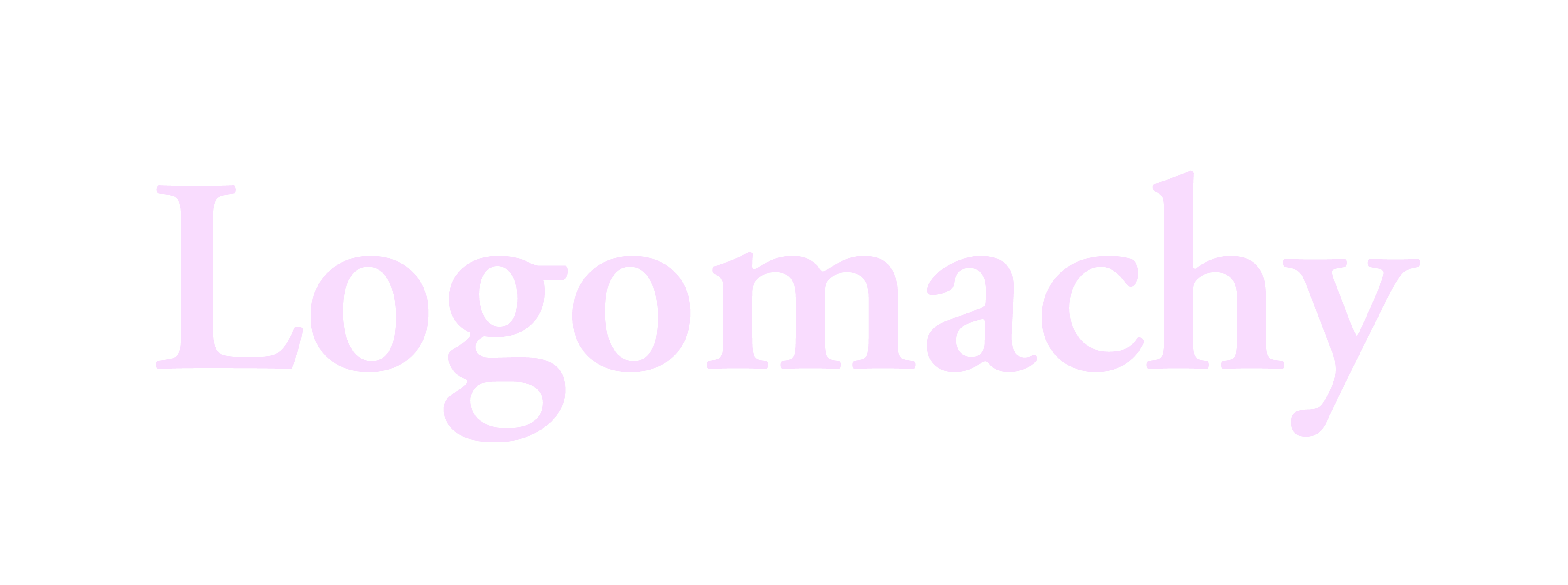 Logomachy - Word Daily