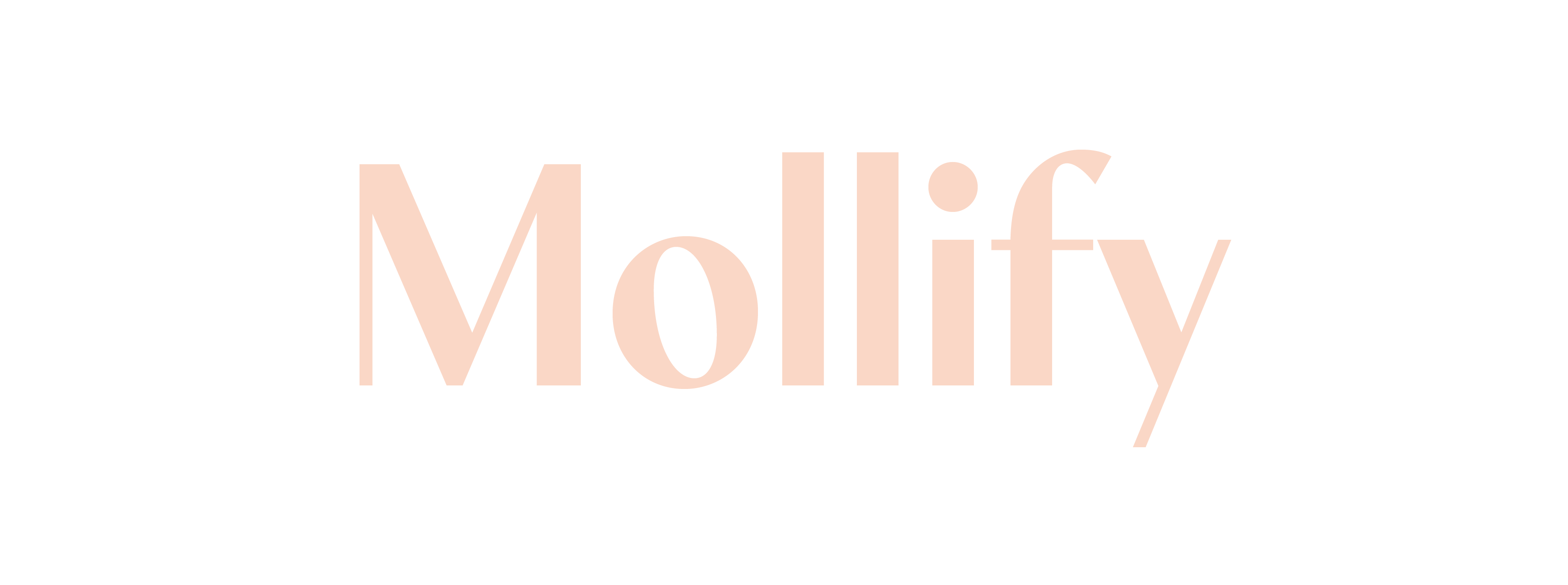 Mollify - Word Daily