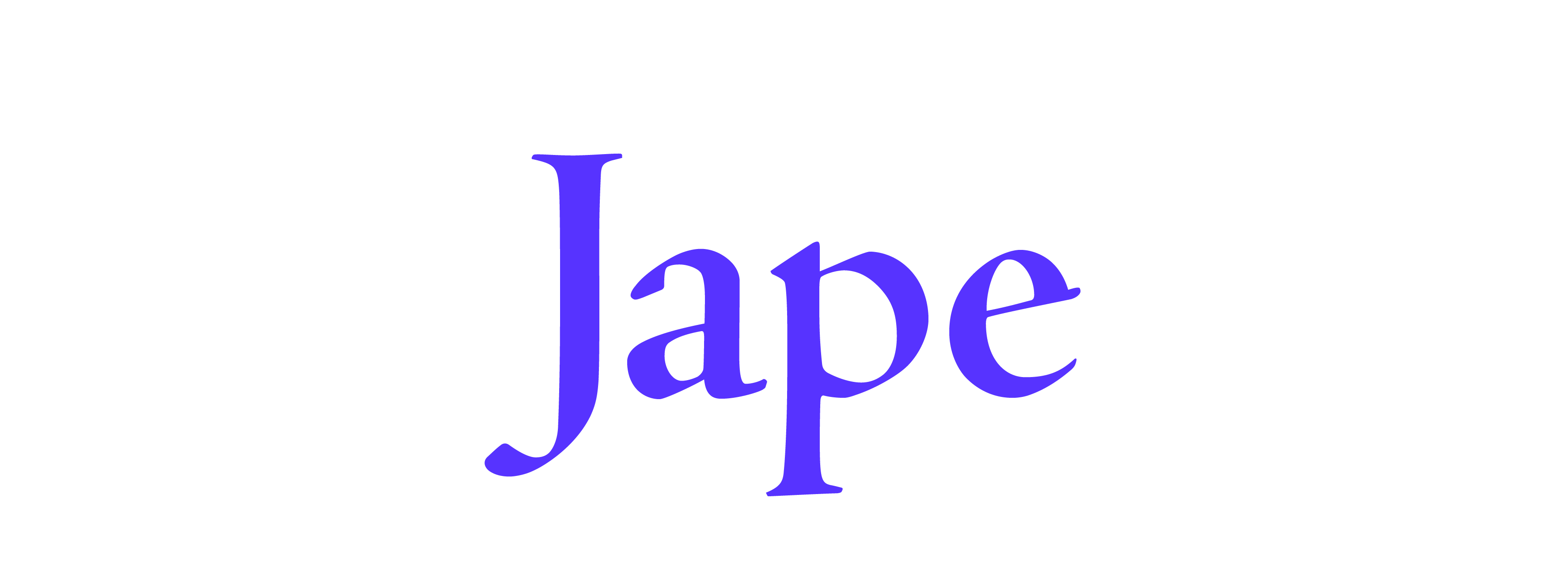 Jape - Word Daily