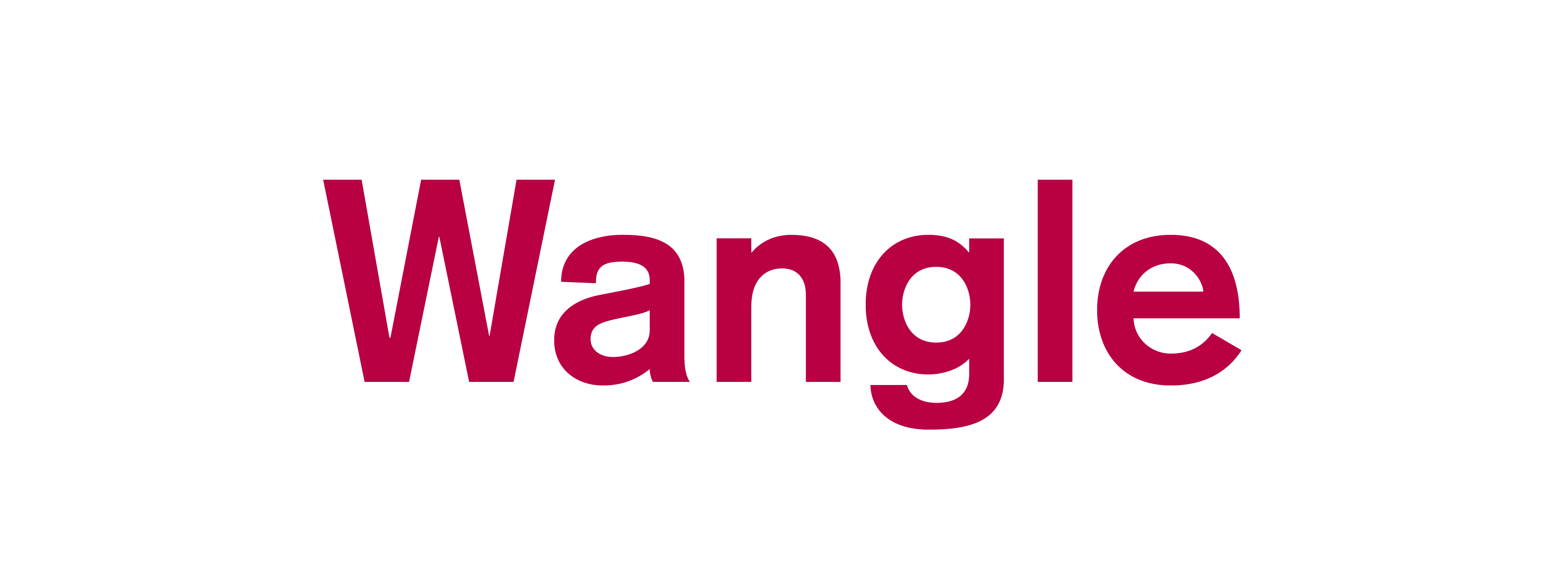 Wangle - Word Daily