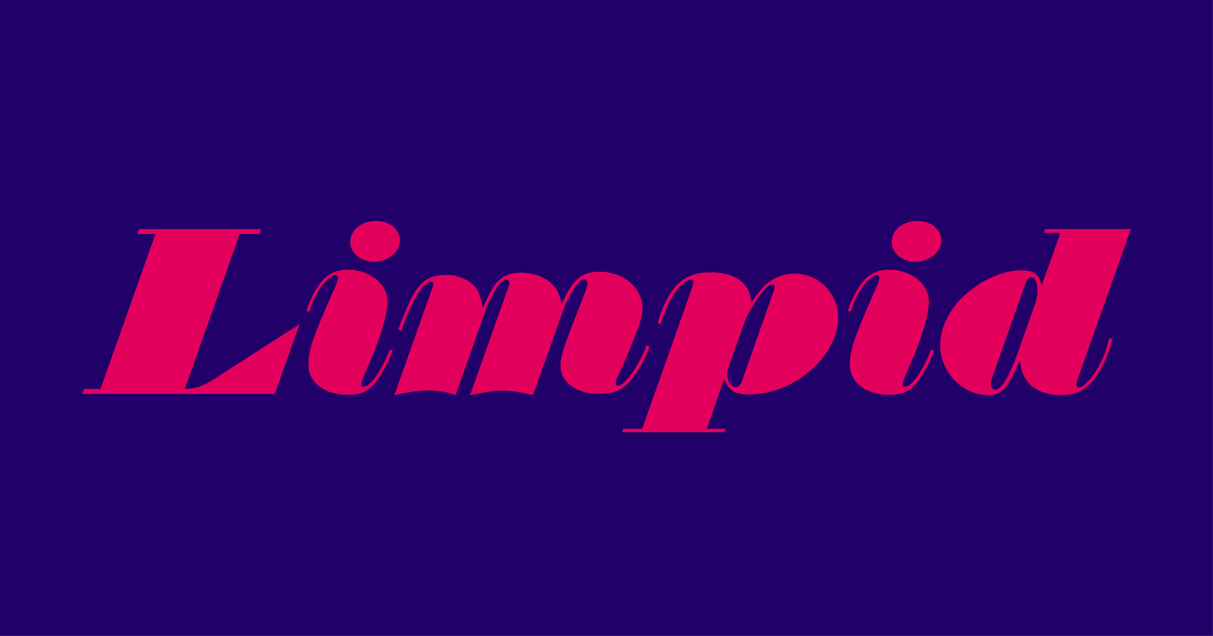 Limpid - Word Daily