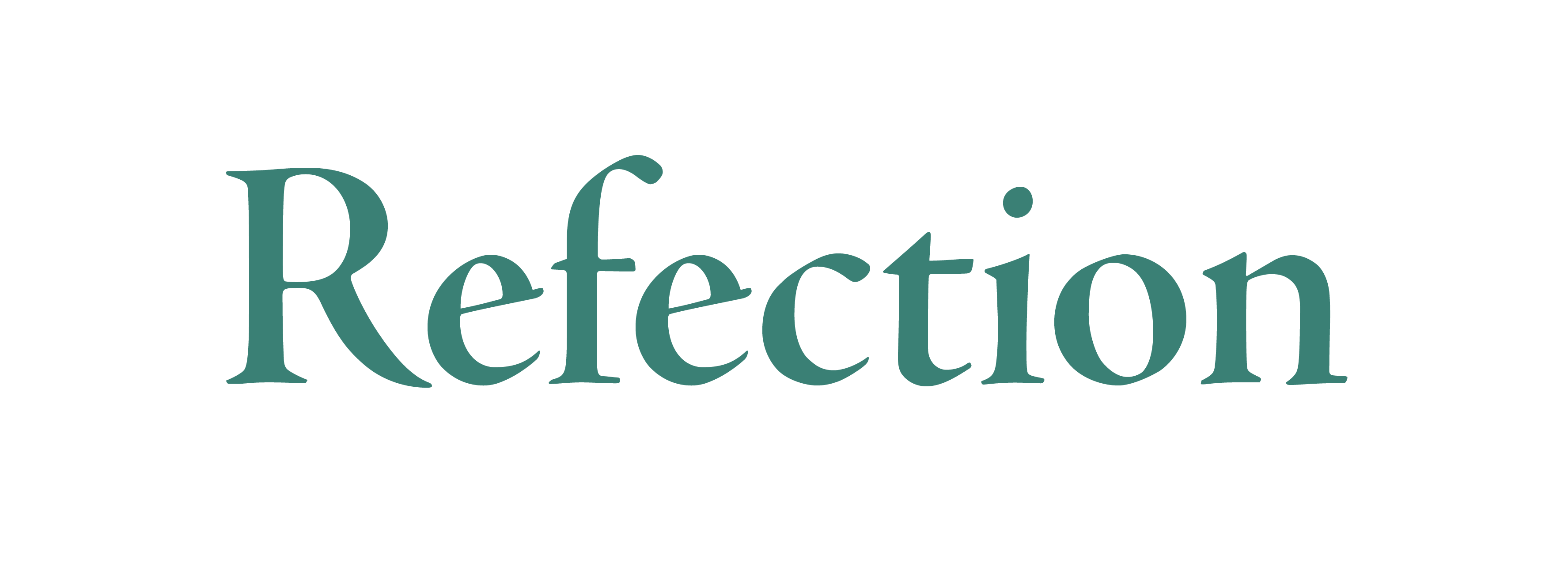Refection - Word Daily