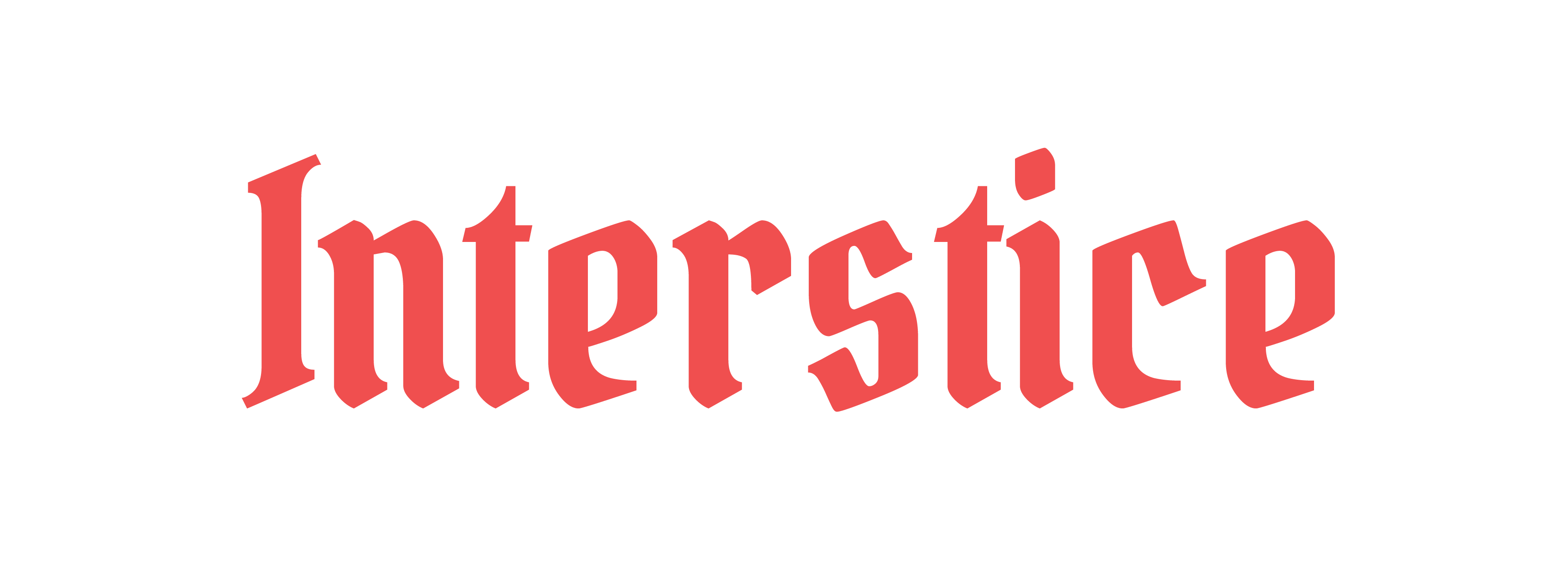 Interstice - Word Daily