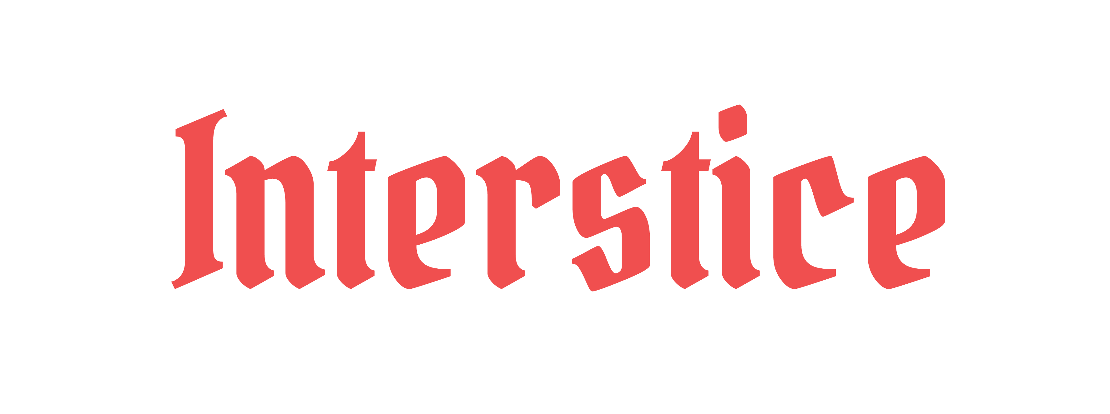 Interstice - Word Daily