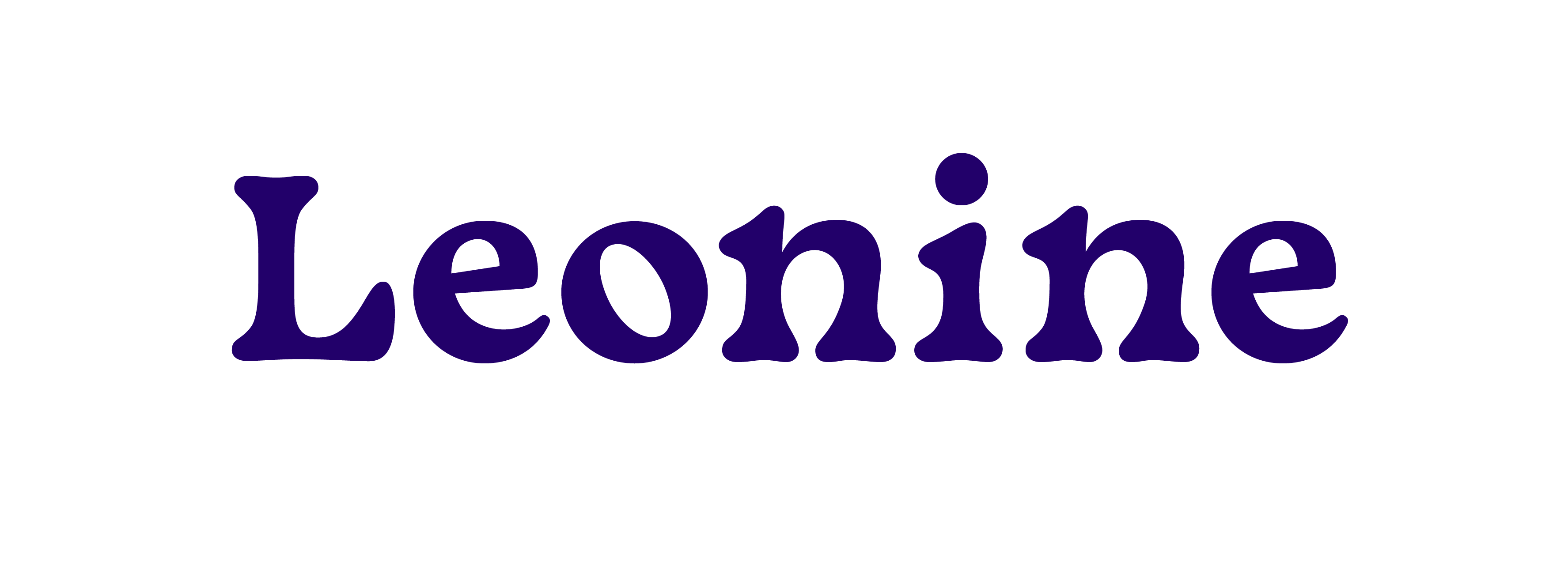 Leonine - Word Daily