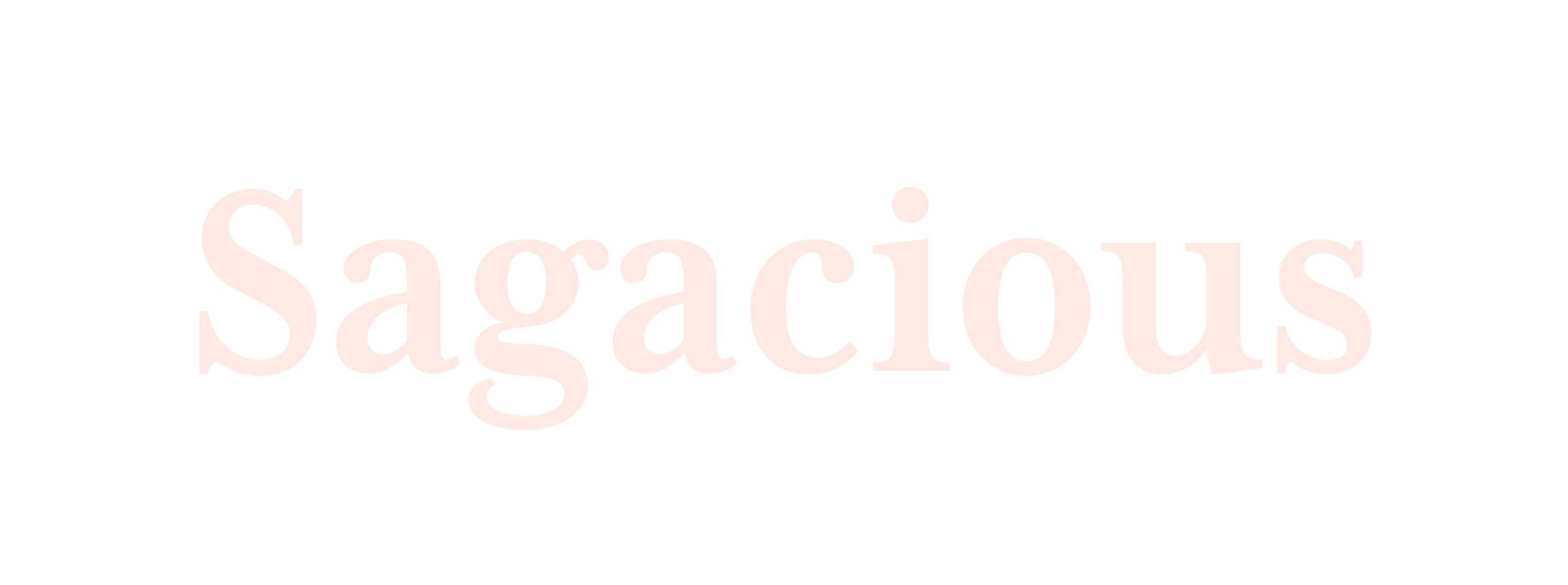 Sagacious - Word Daily