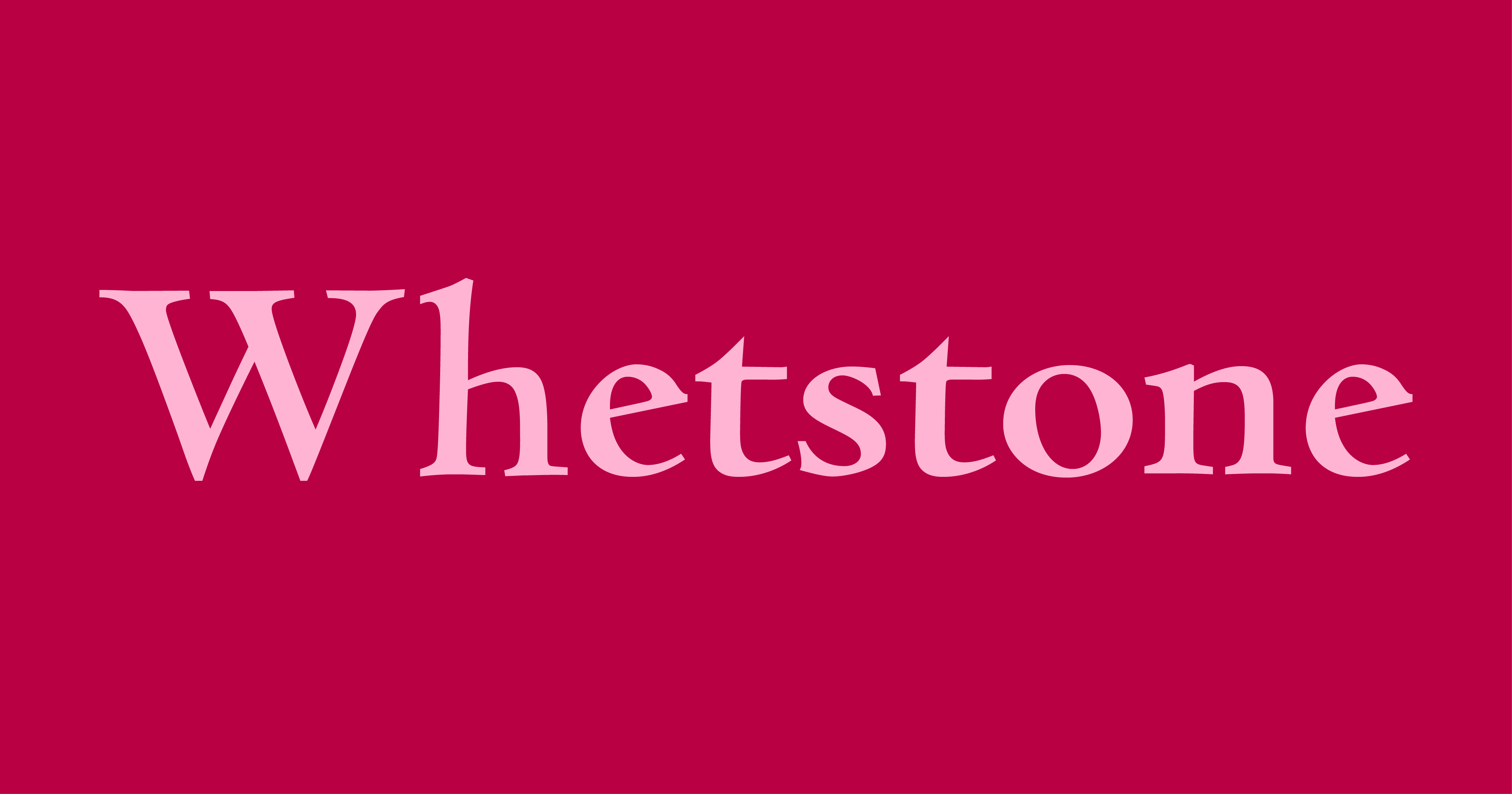 Whetstone - Word Daily